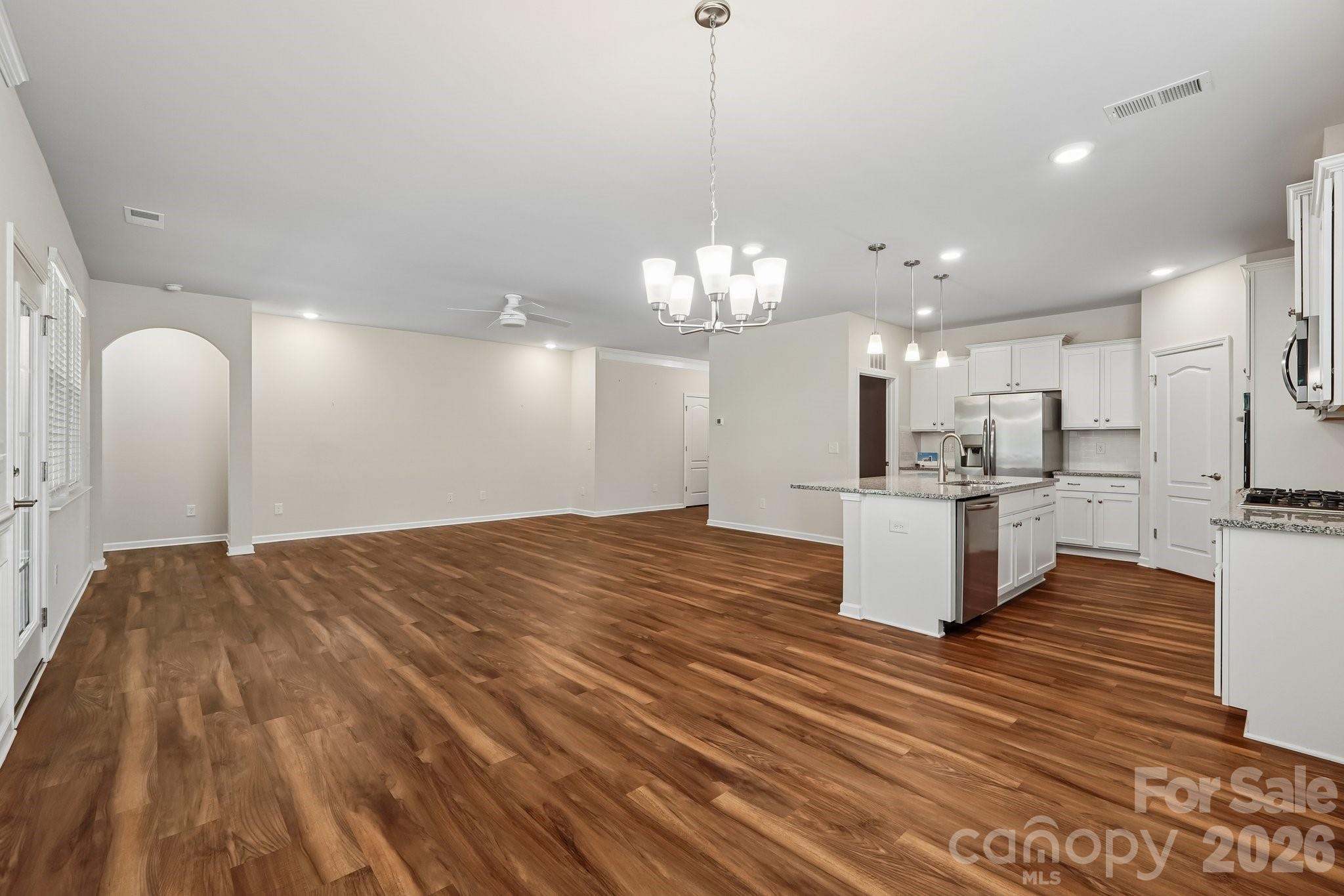 Home for sale at 13339 Blanton Drive, Huntersville, NC — photo 12 of 34