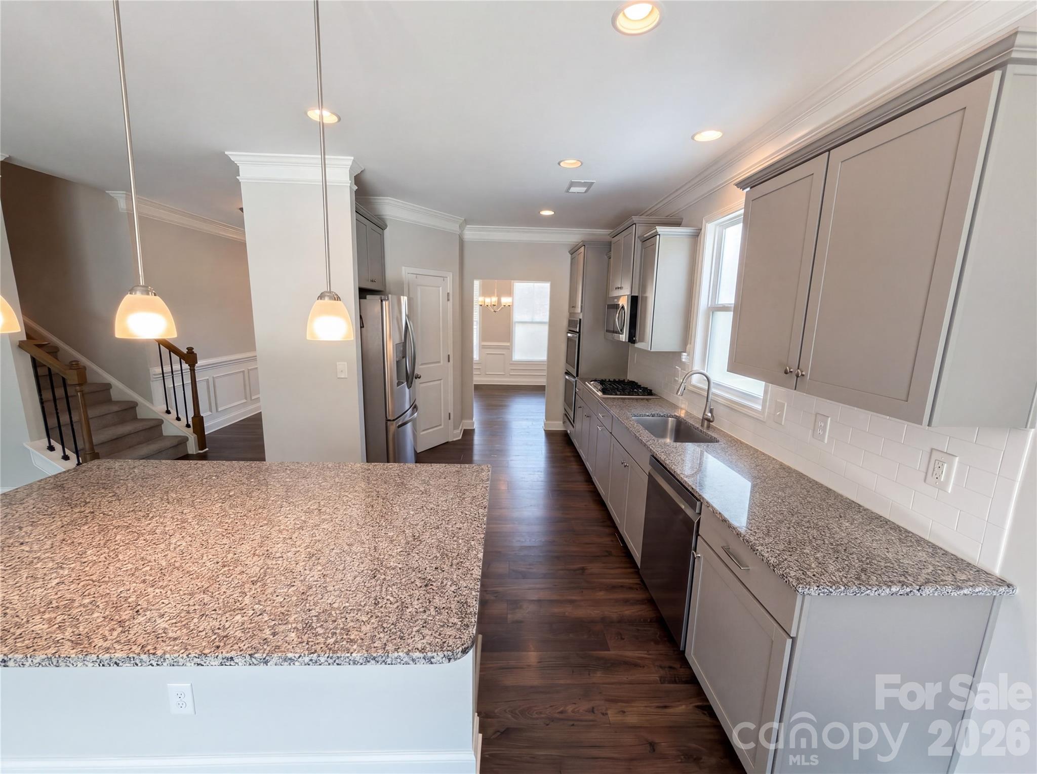 5013 Shadowbrook Road, Waxhaw, NC - photo 2 of 21
