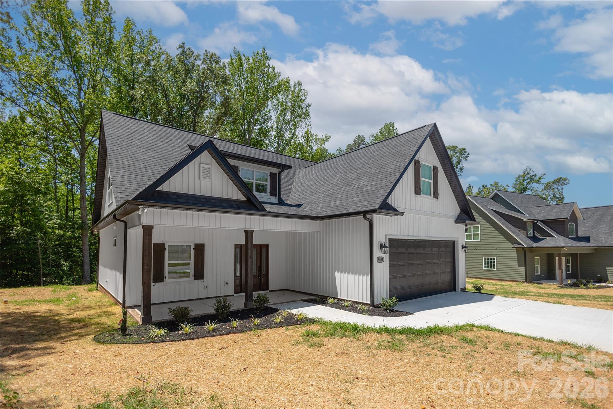5005 Oconee Drive, Stanley, NC - photo 2 of 30