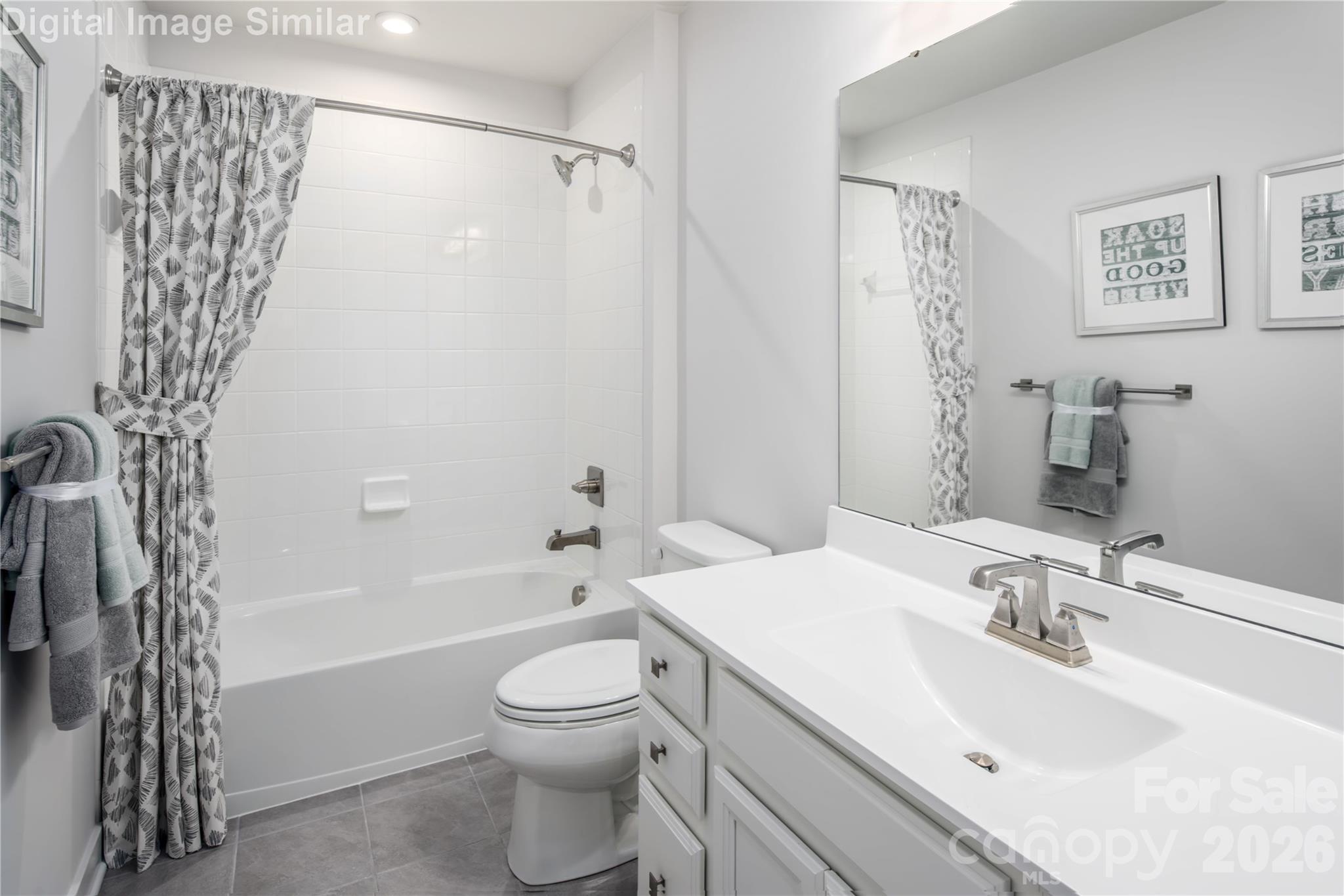 Photo 10 of 2056 Fernway Drive, Charlotte, NC