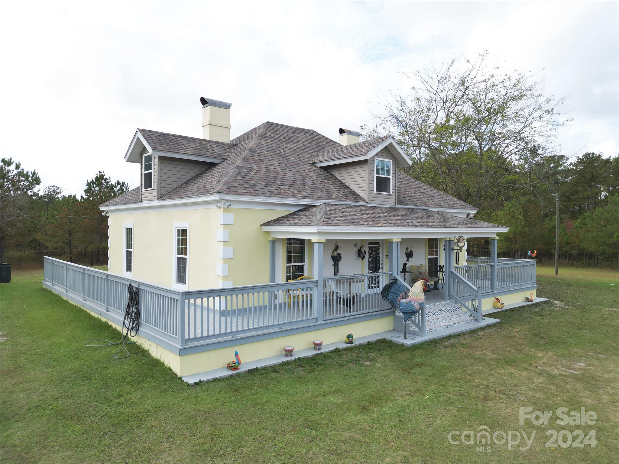 2034 Haileys Ferry Road, Lilesville, NC - photo 13 of 49