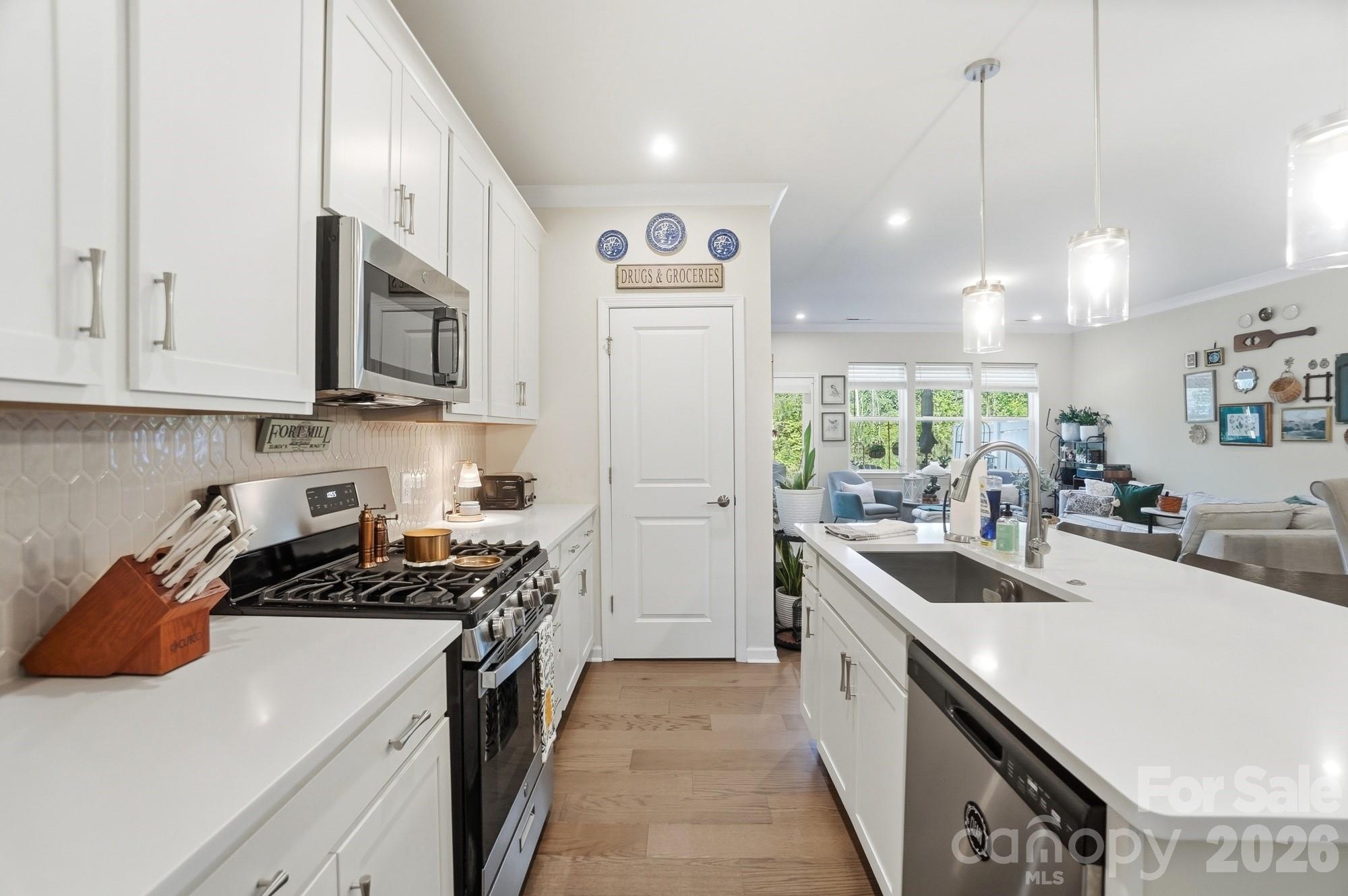 537 Madison Falls Court, Fort Mill, SC - photo 16 of 48