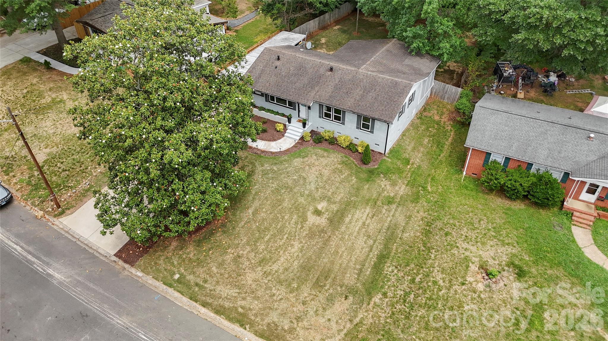 Photo 38 of 3629 Sargeant Drive, Charlotte, NC