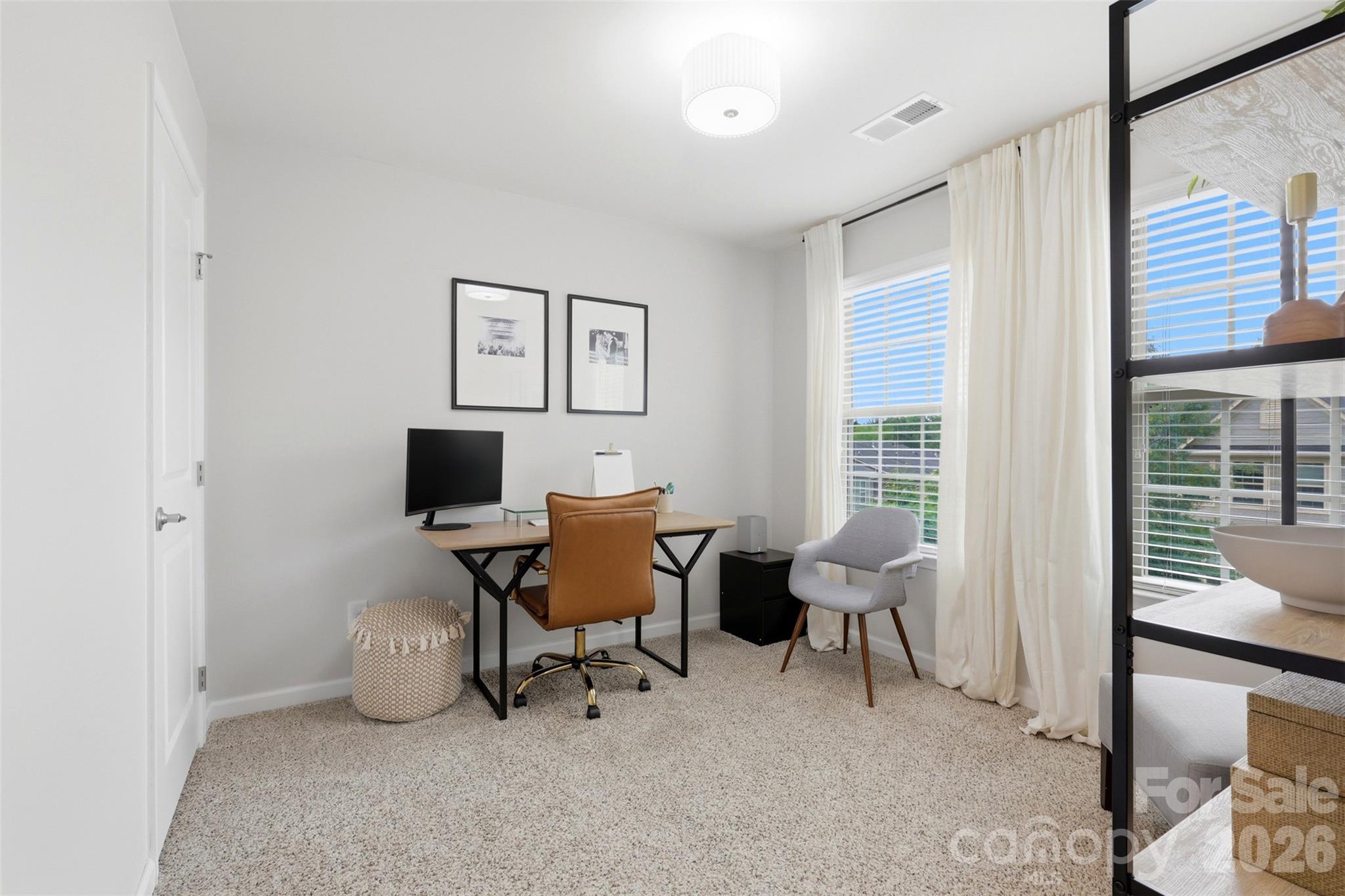1714 Evergreen Drive, Charlotte, NC - photo 27 of 36
