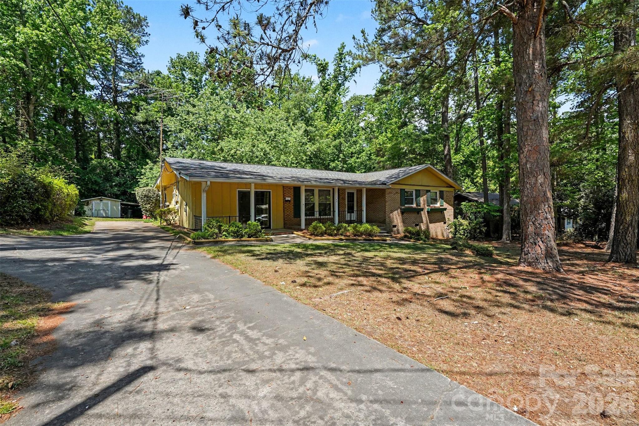 1304 Shannon Drive, Wadesboro, NC - photo 3 of 33