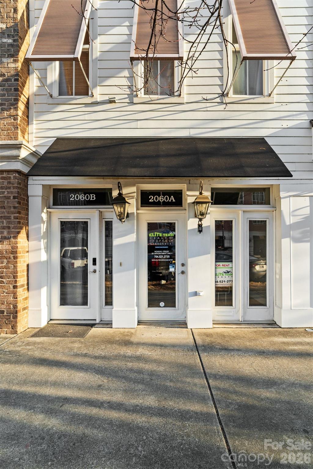 Photo 4 of 2060 Ayrsley Town Boulevard, Charlotte, NC