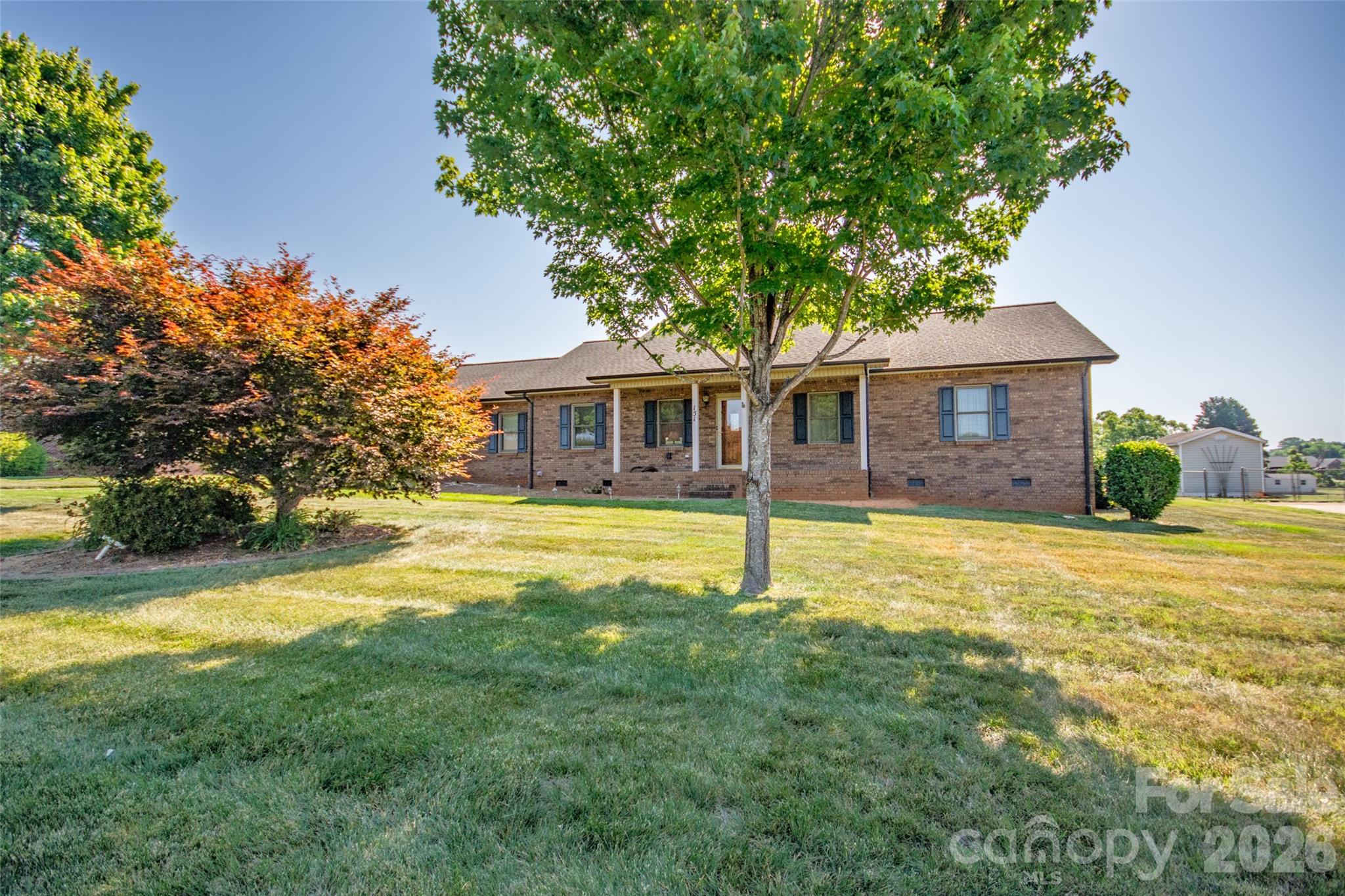 151 Meadow Oaks Drive, Statesville, NC - photo 25 of 38