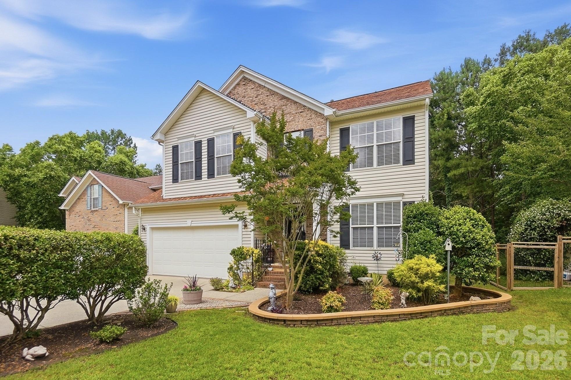 Photo 3 of 442 Sugar Maple Drive, Tega Cay, SC