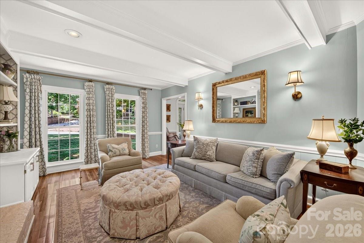 Home for sale at 10300 Ben Franklin Court, Charlotte, NC — photo 19 of 44