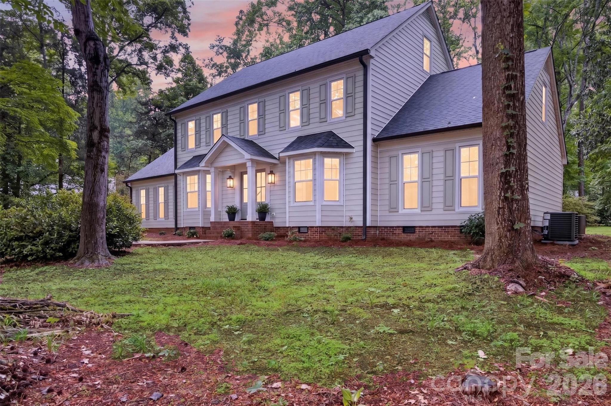 5318 Apple Blossom Court, Mint Hill, NC - photo 34 of 35