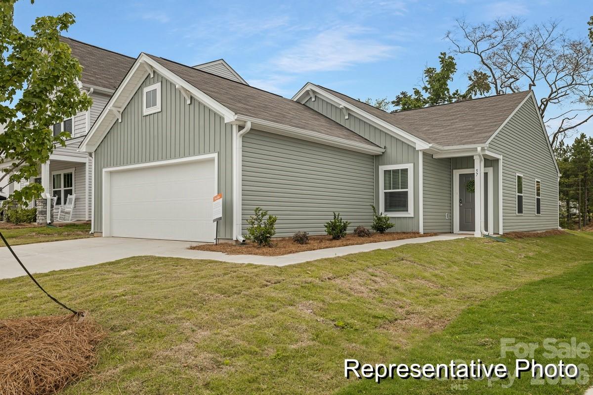 40254 Crooked Stick Drive1196, Lancaster, SC