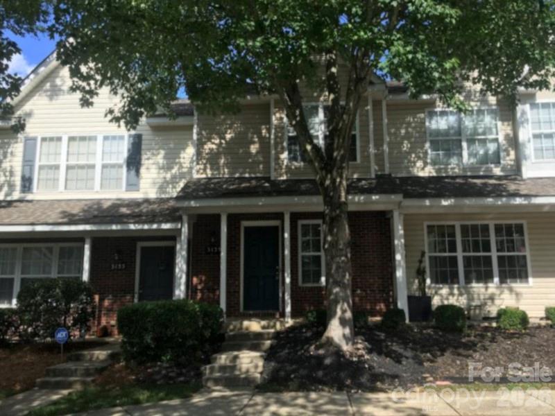 3139 Falling Rock Court, Charlotte, NC