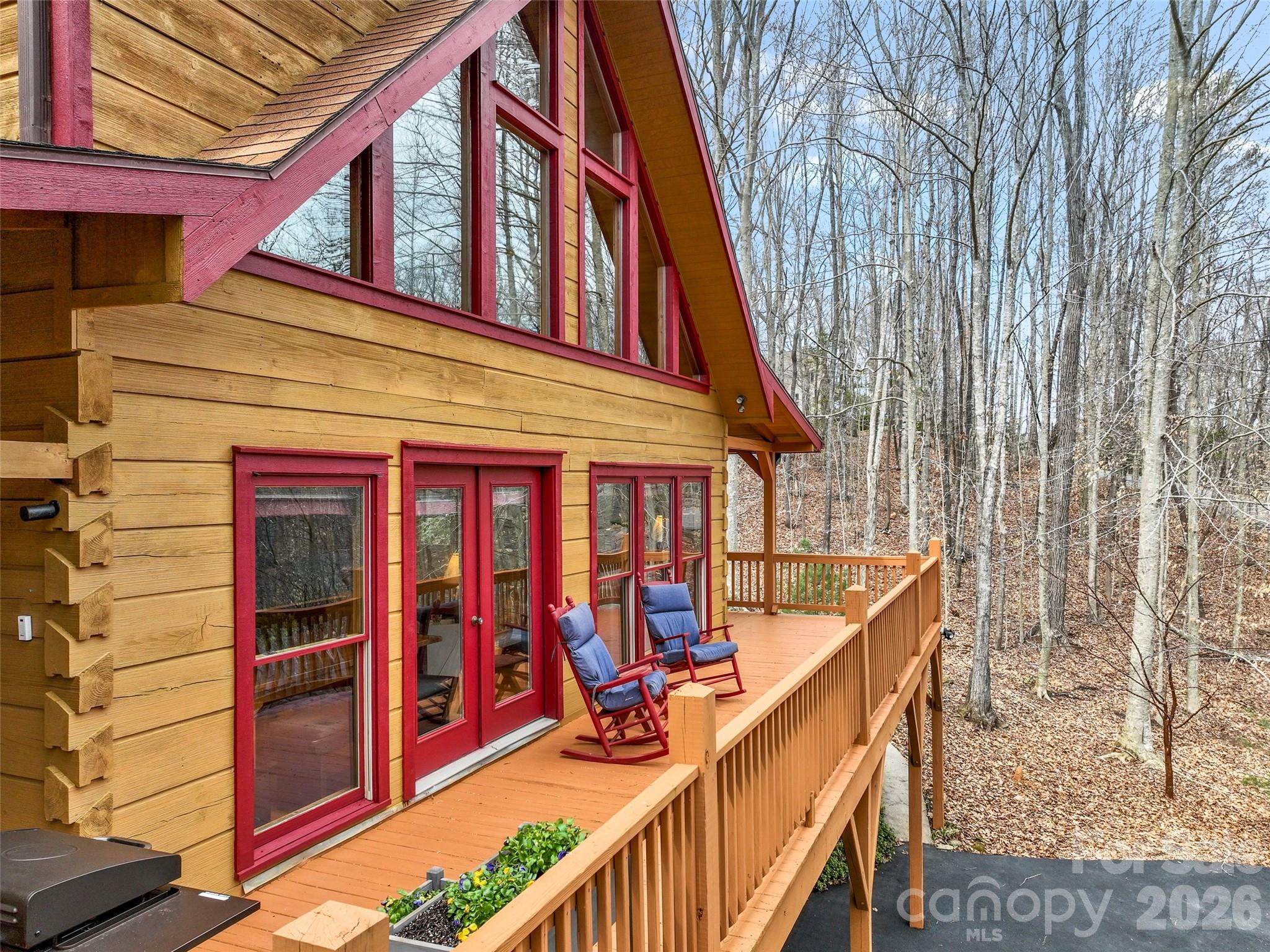 412 Blue Mist Way, Arden, NC - photo 32 of 45
