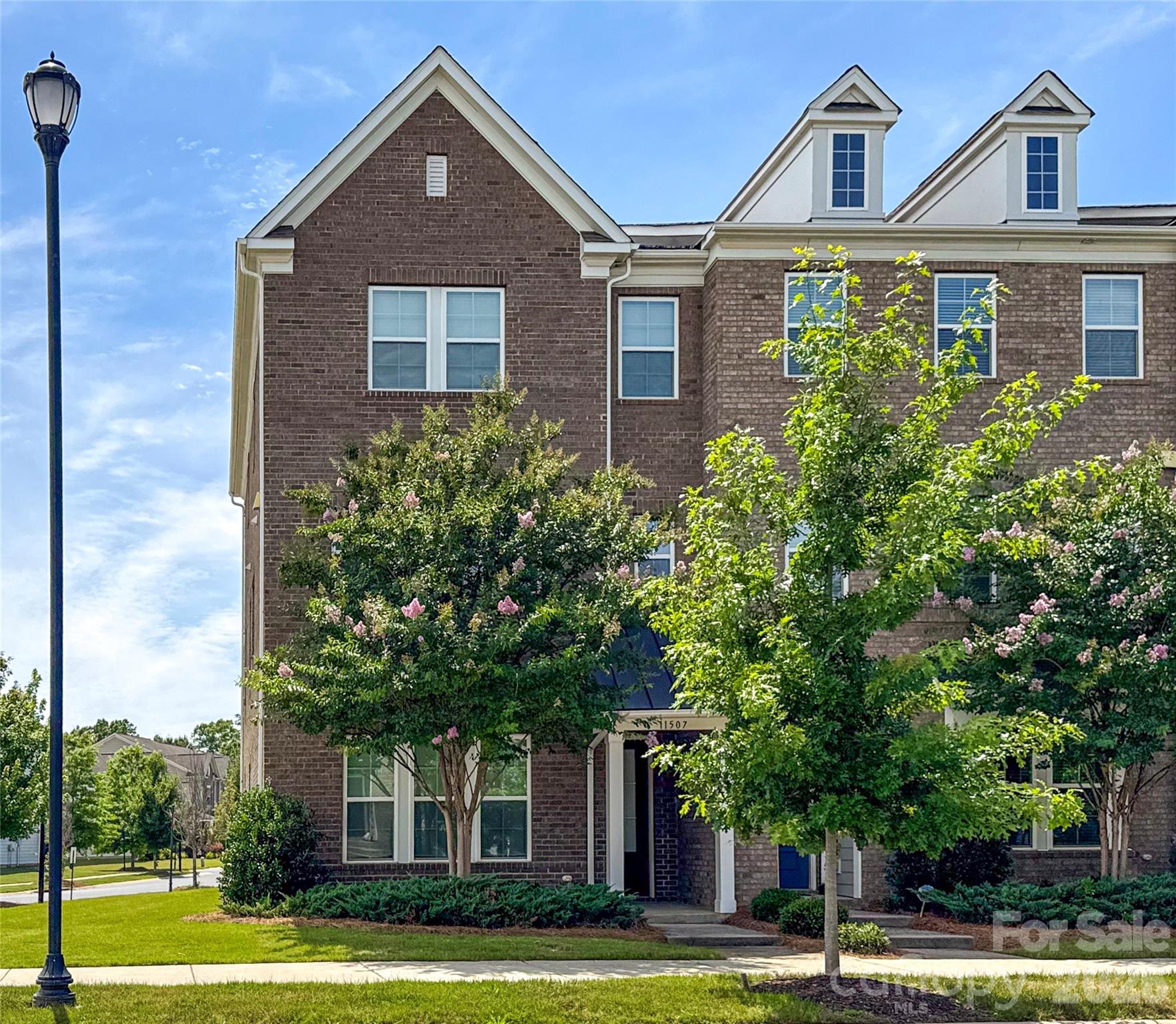 11507 Red Rust Lane, Charlotte, NC