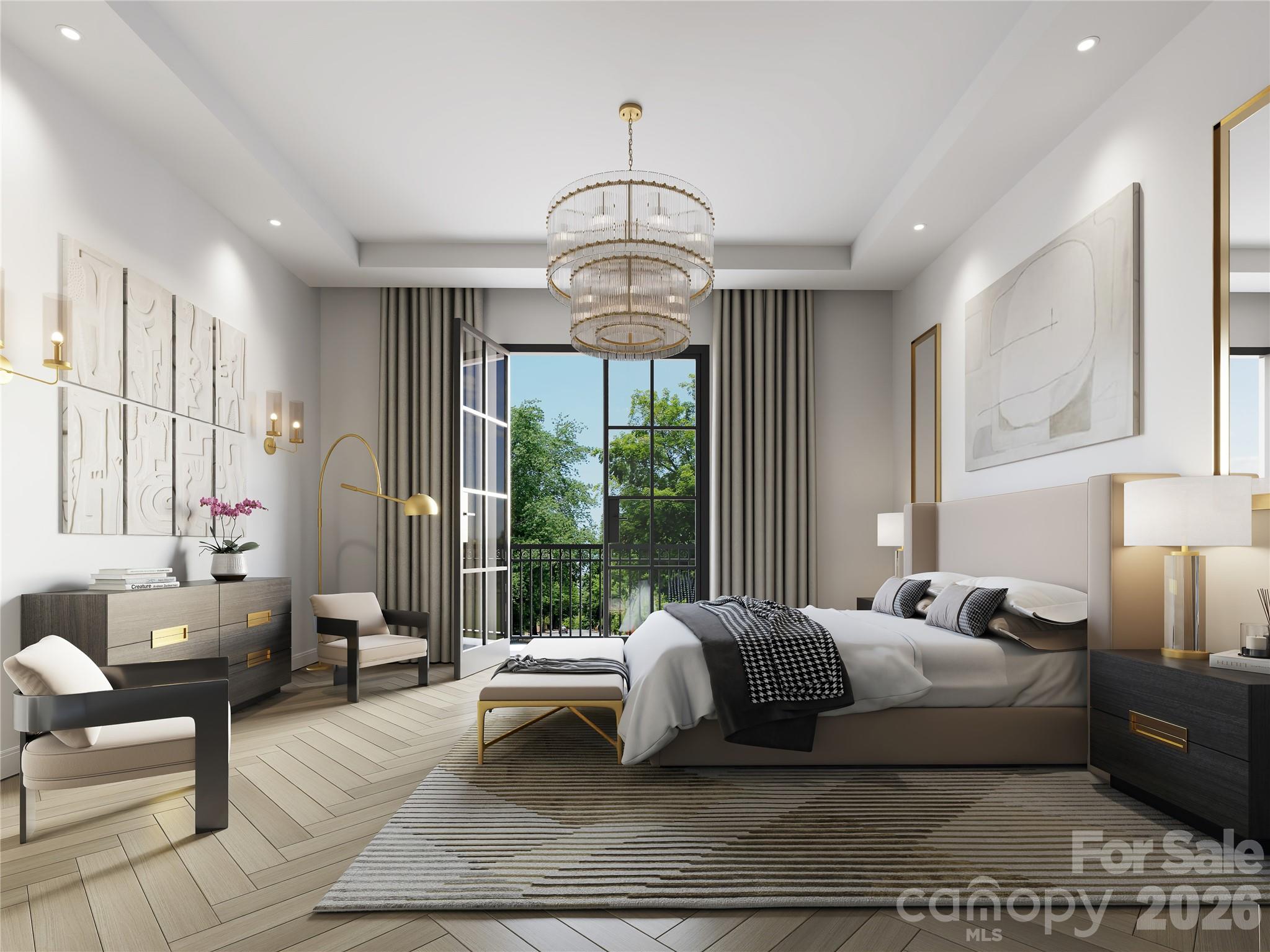 Photo 7 of 409 Queens Road304, Charlotte, NC