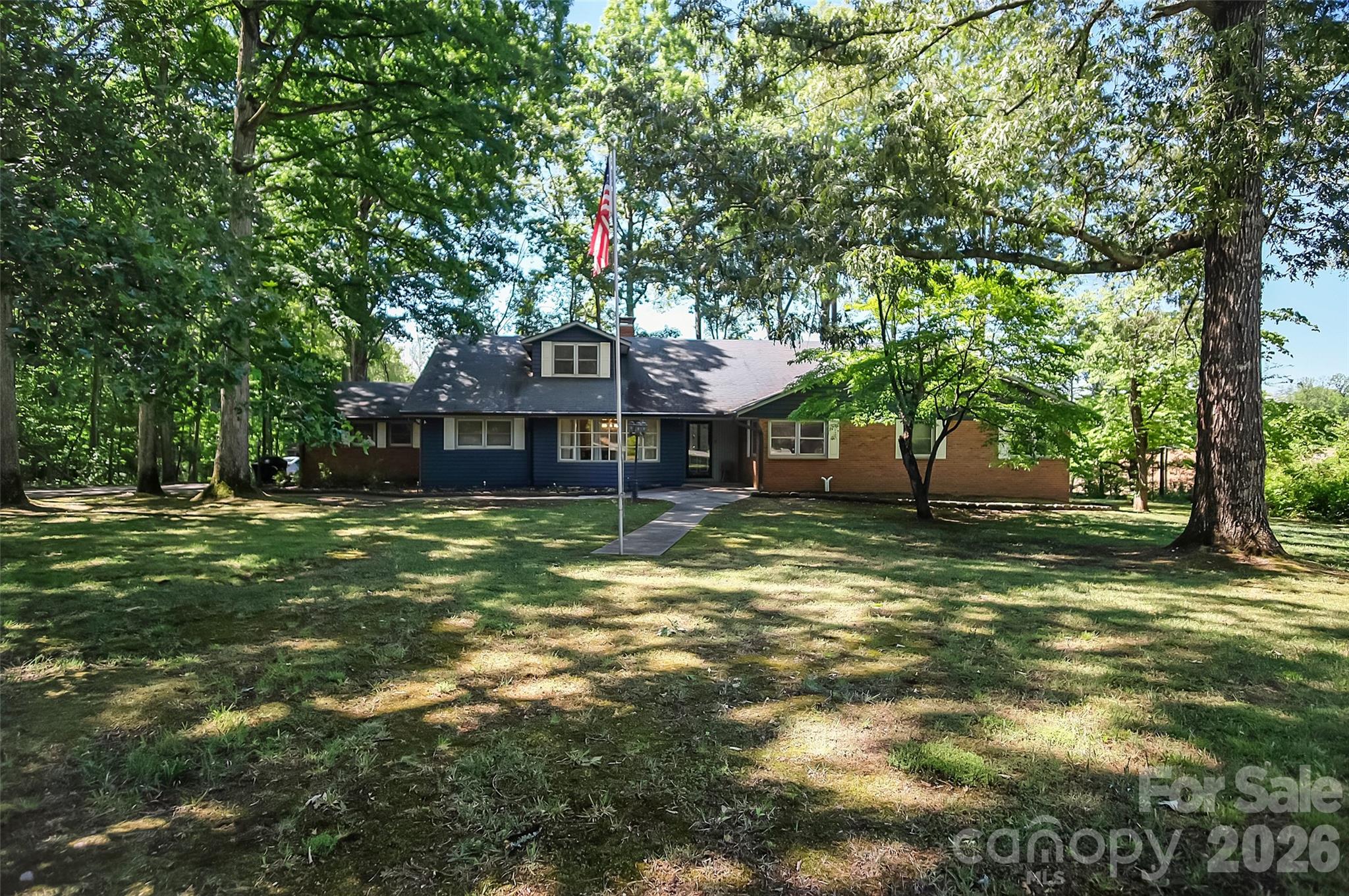 808 Old Mt Holly Road, Stanley, NC - photo 1 of 49