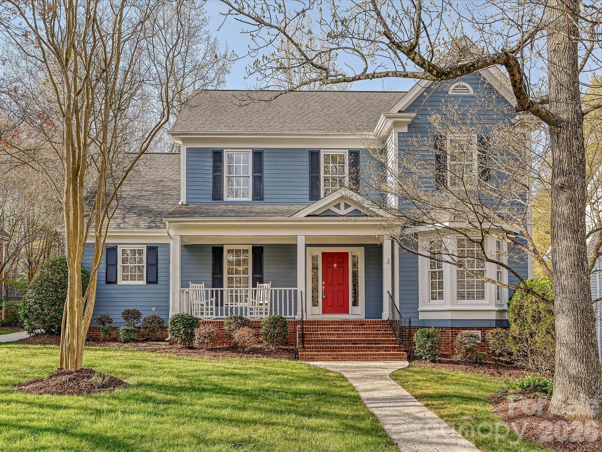 306 Ashby Drive, Davidson, NC
