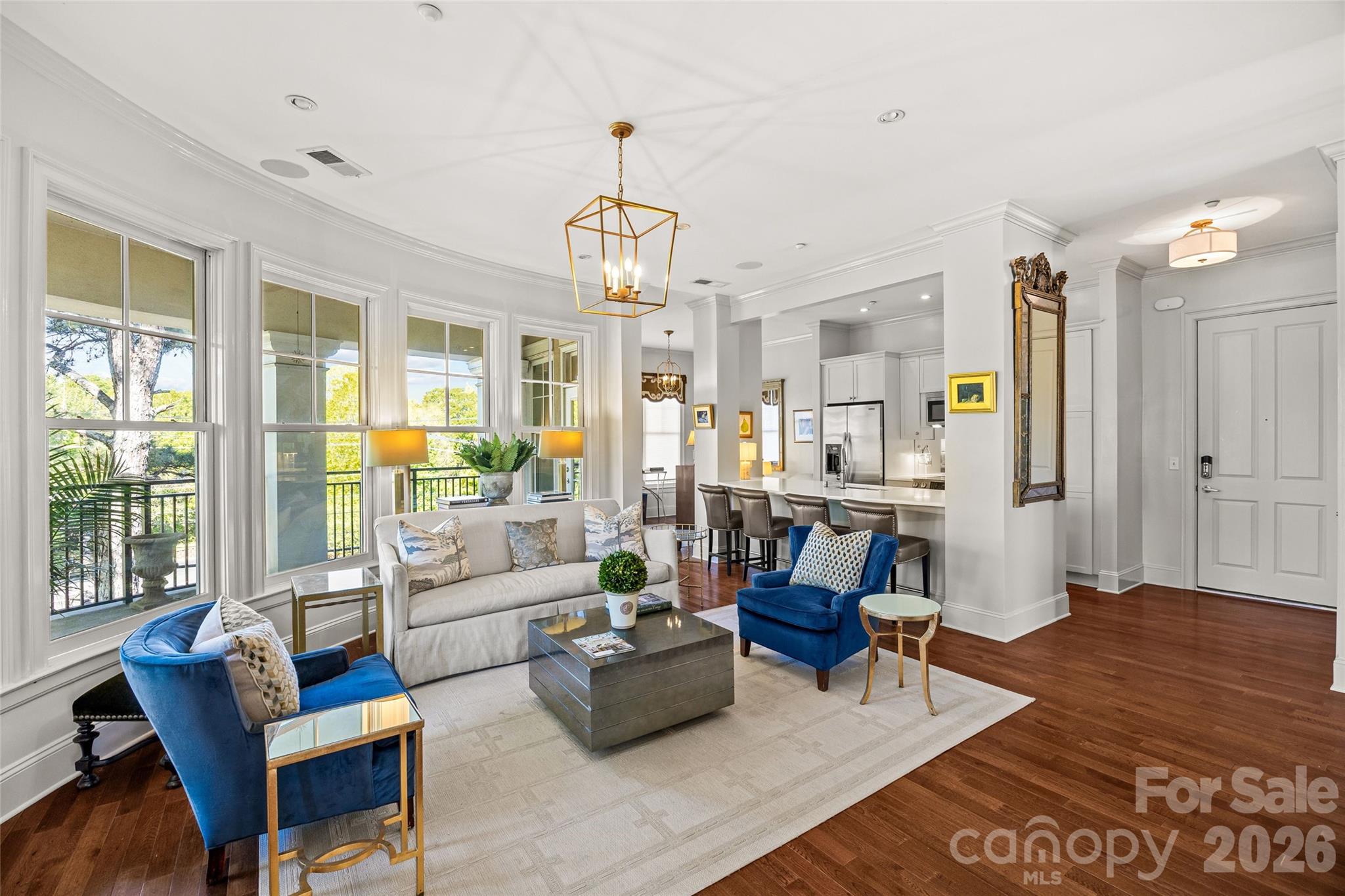 Photo 8 of 5425 Closeburn Road215, Charlotte, NC