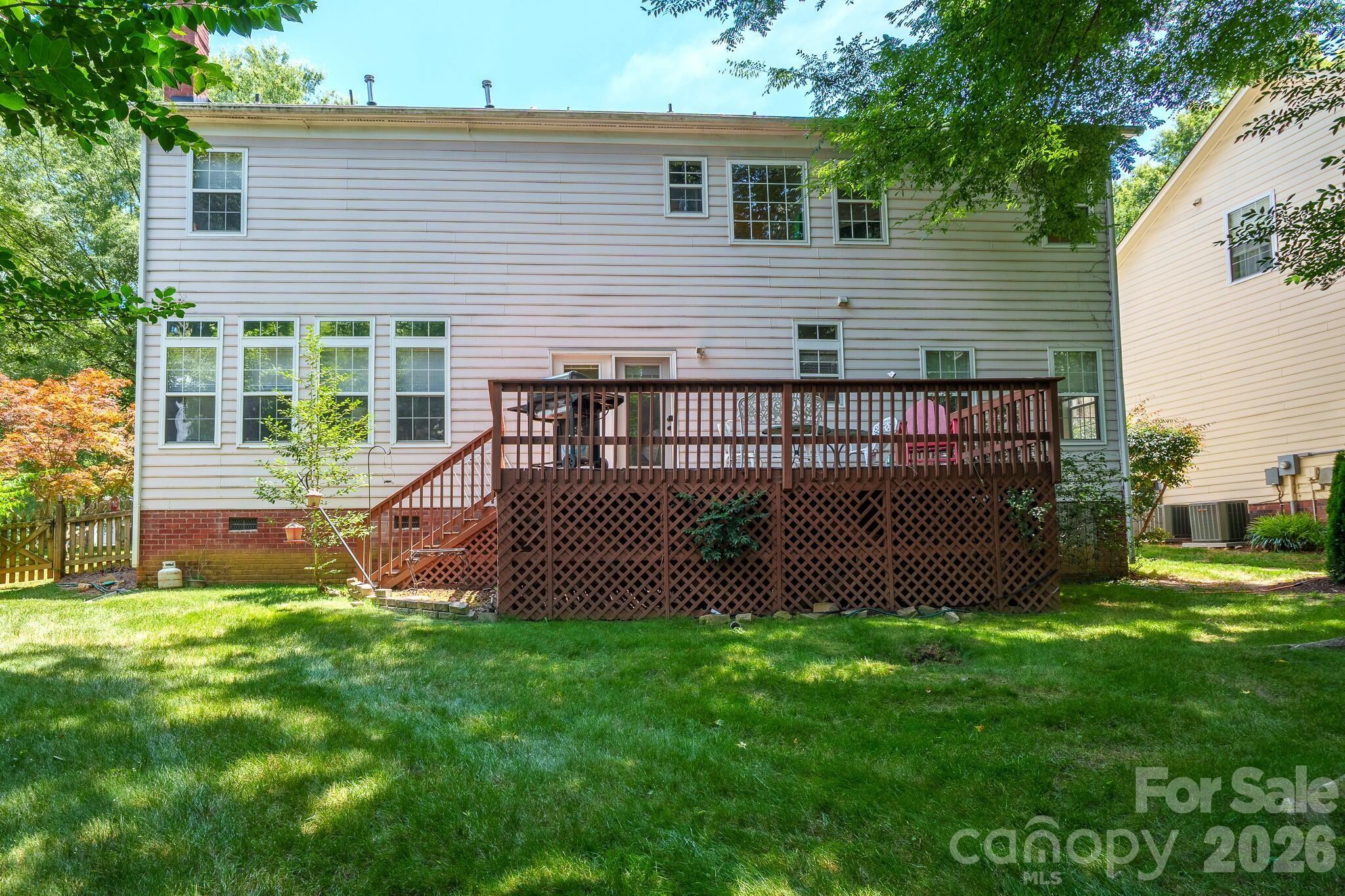 Photo 21 of 6306 Oxwynn Lane, Charlotte, NC