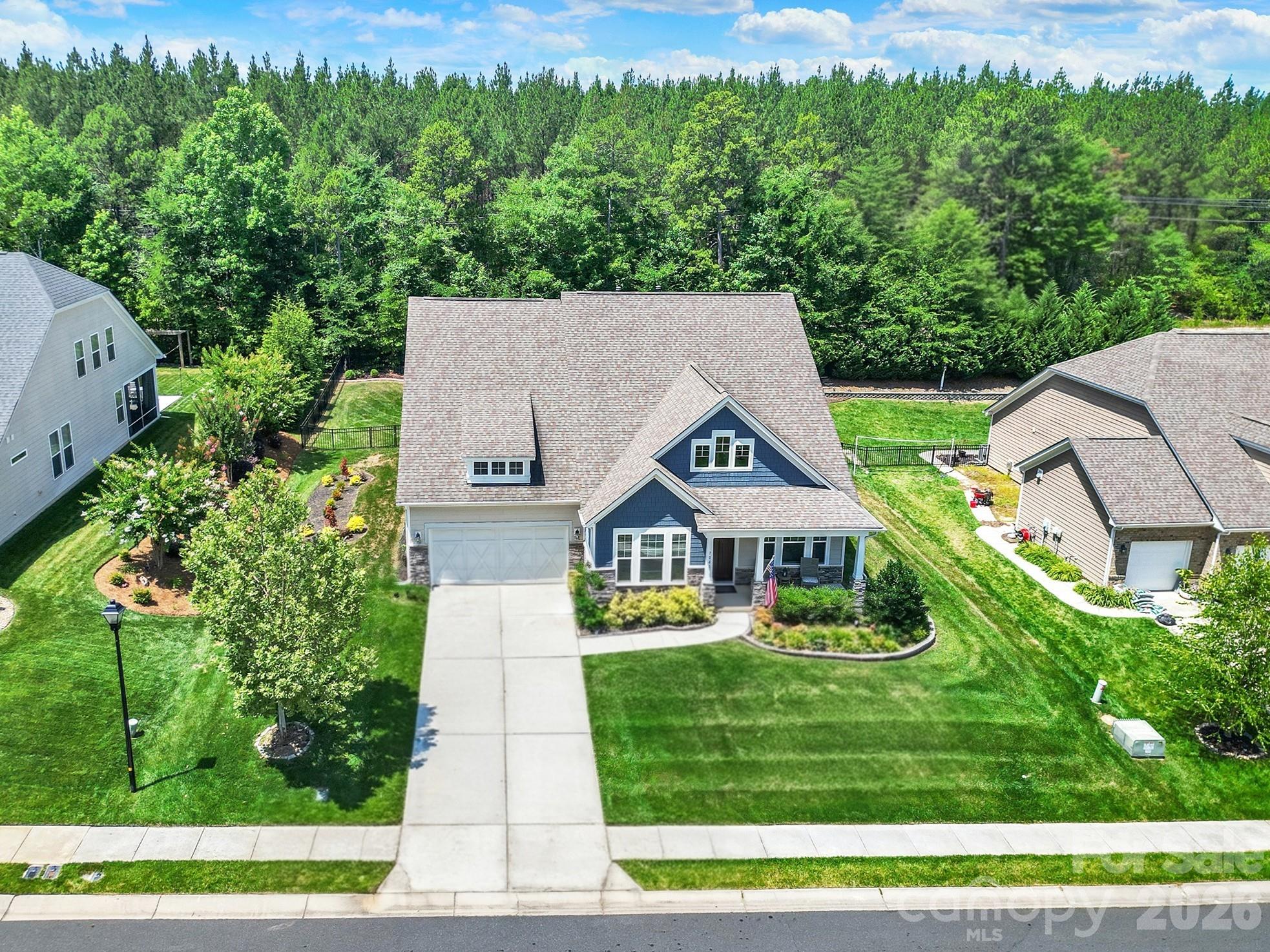 Photo 2 of 7043 Wyngate Place, Lancaster, SC