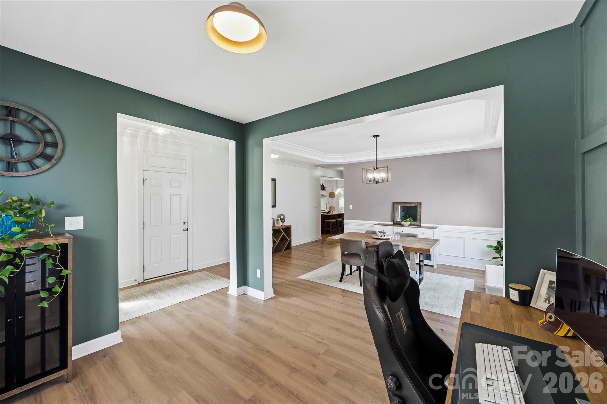 Photo 8 of 7116 Toxaway Lane, Charlotte, NC