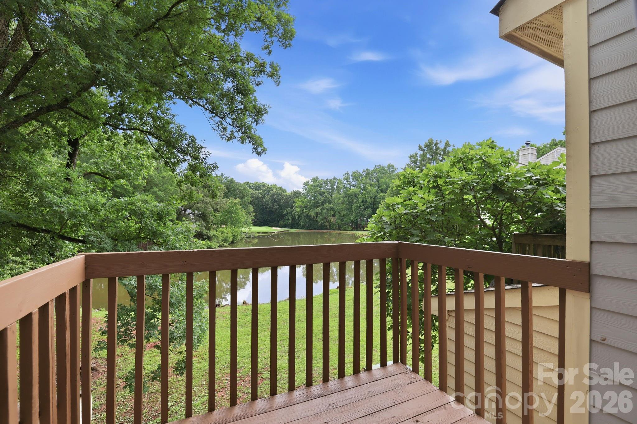 Photo 8 of 4003 North Course Drive, Charlotte, NC