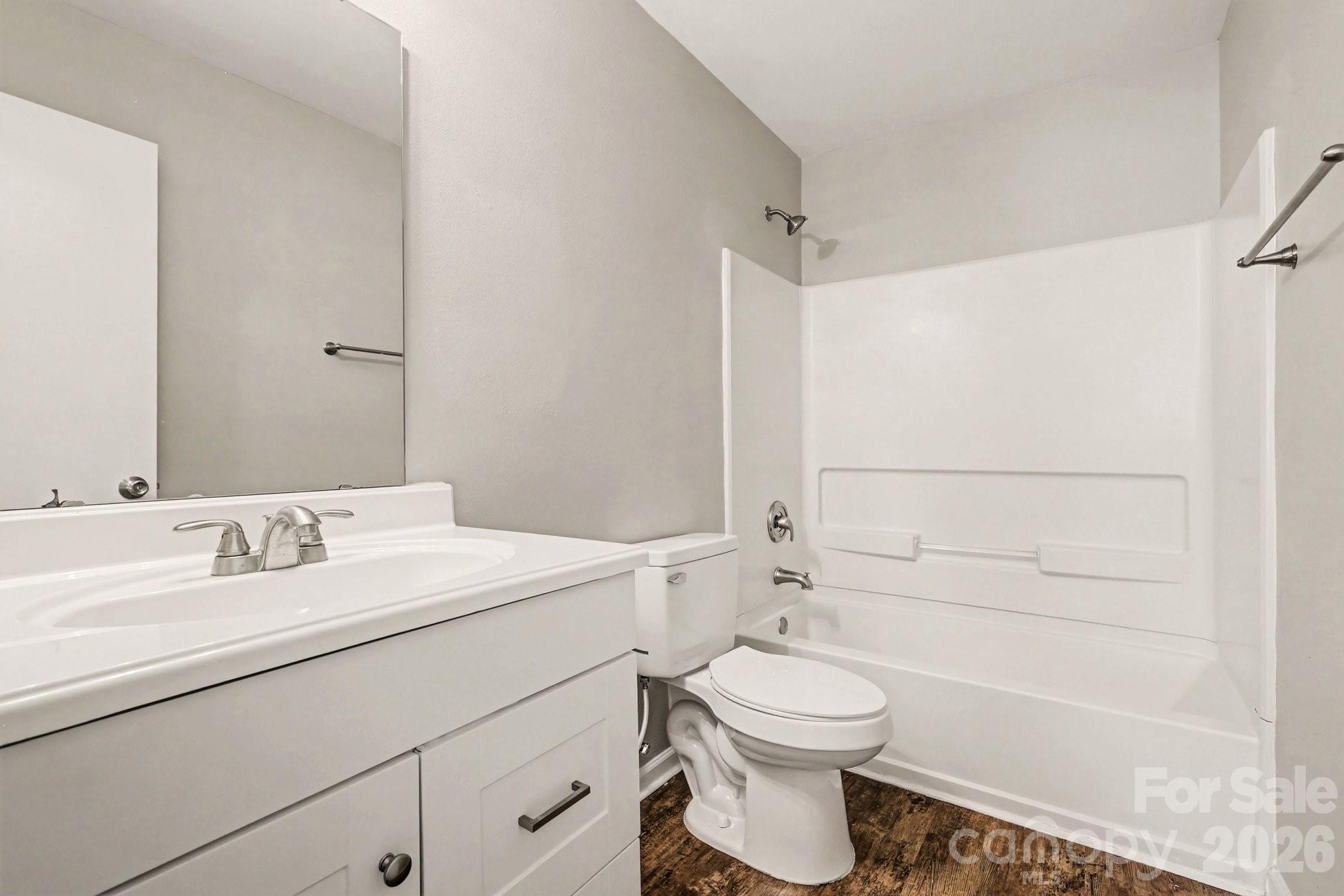 4226 Quinn Drive, Charlotte, NC - photo 8 of 25