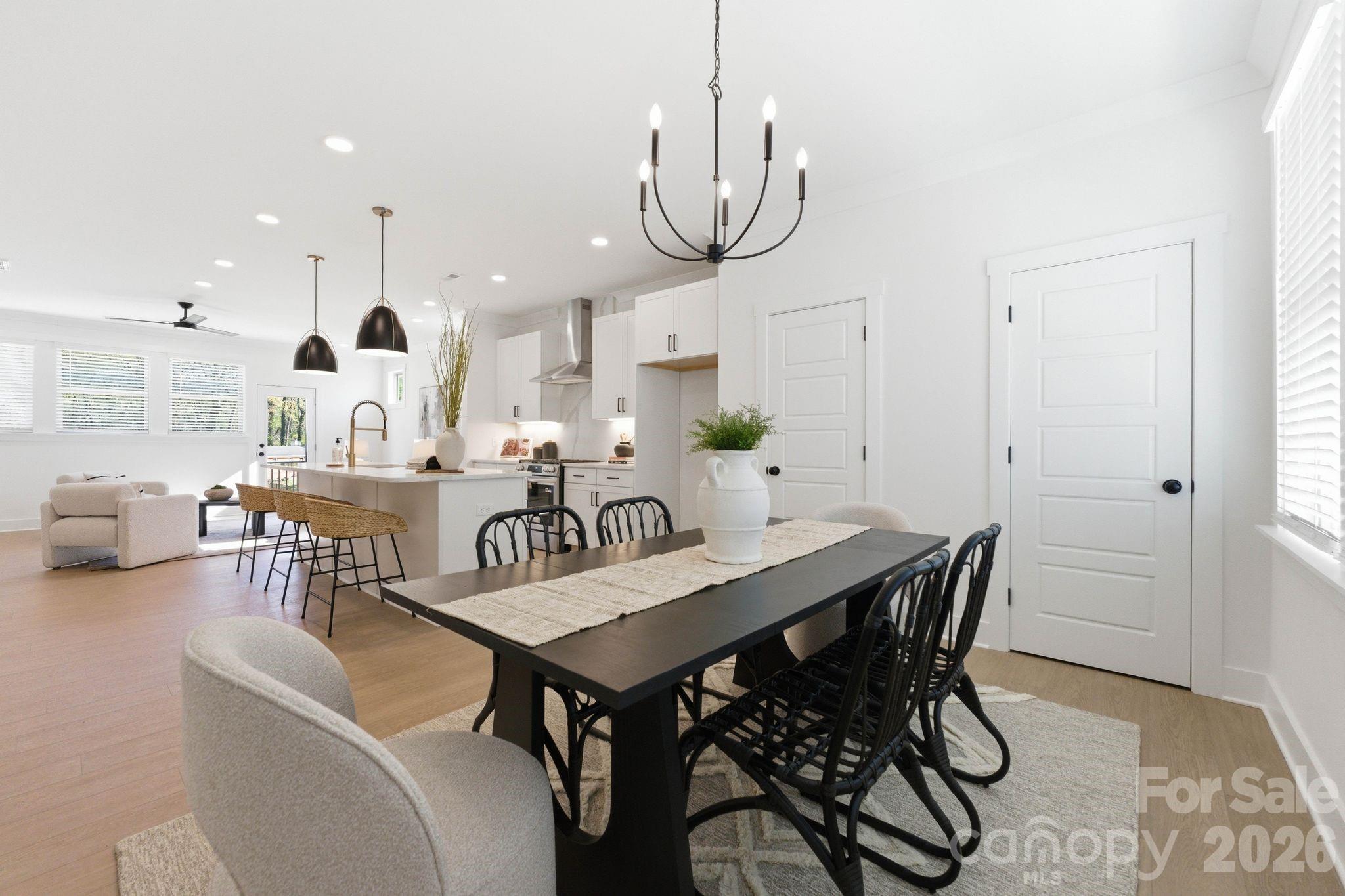 817 Garringer Place, Charlotte, NC - photo 16 of 34