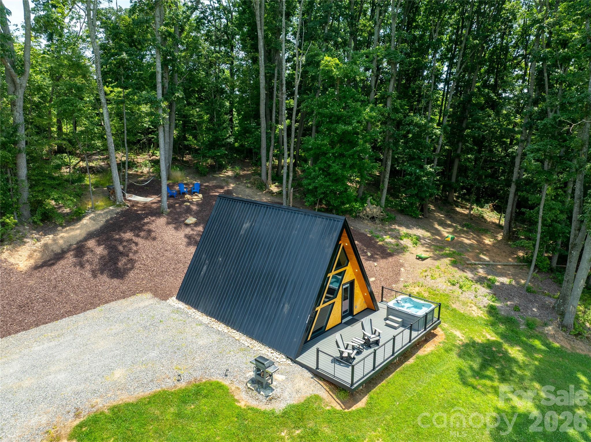 2320 Swan Creek Road, Jonesville, NC - photo 6 of 49