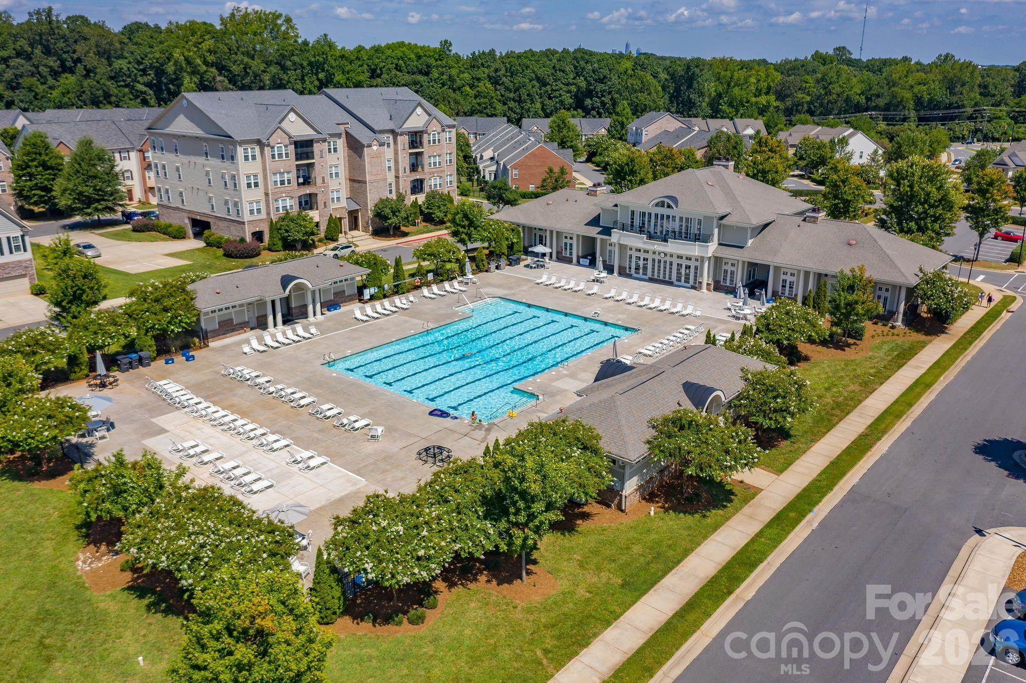 Photo 36 of 6226 Rockefeller Lane, Charlotte, NC