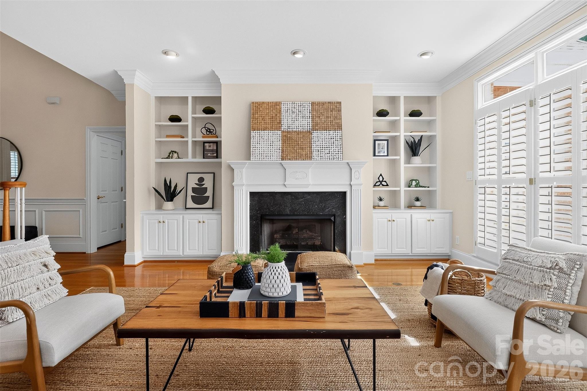Home for sale at 6907 Meadow Run Lane, Charlotte, NC — photo 21 of 48