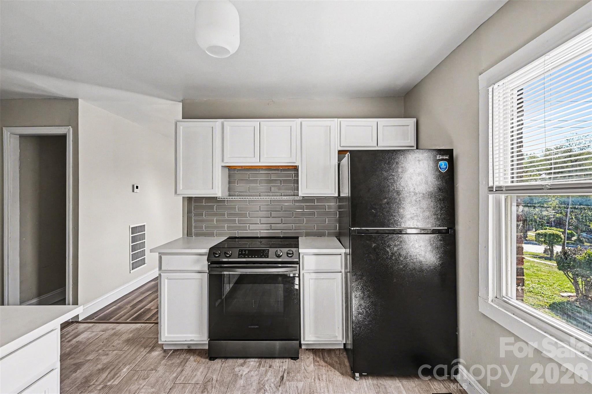 Photo 14 of 2604 Booker Avenue, Charlotte, NC