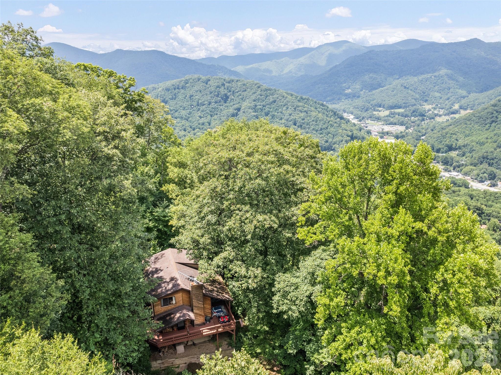 1672 Summit Drive, Maggie Valley, NC - photo 8 of 38