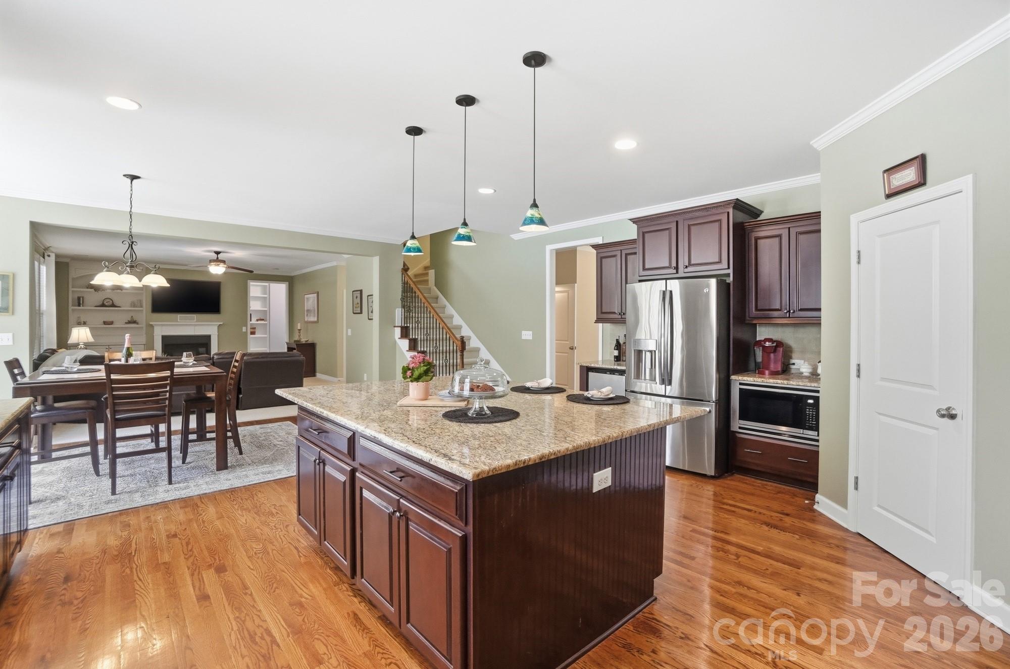 3219 Lakehurst Crossing, Matthews, NC - photo 17 of 49