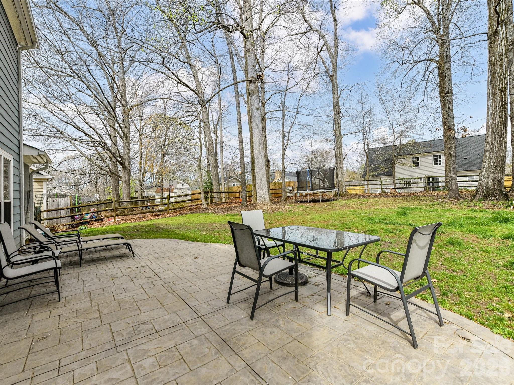 Photo 23 of 8413 Red Setter Lane, Charlotte, NC