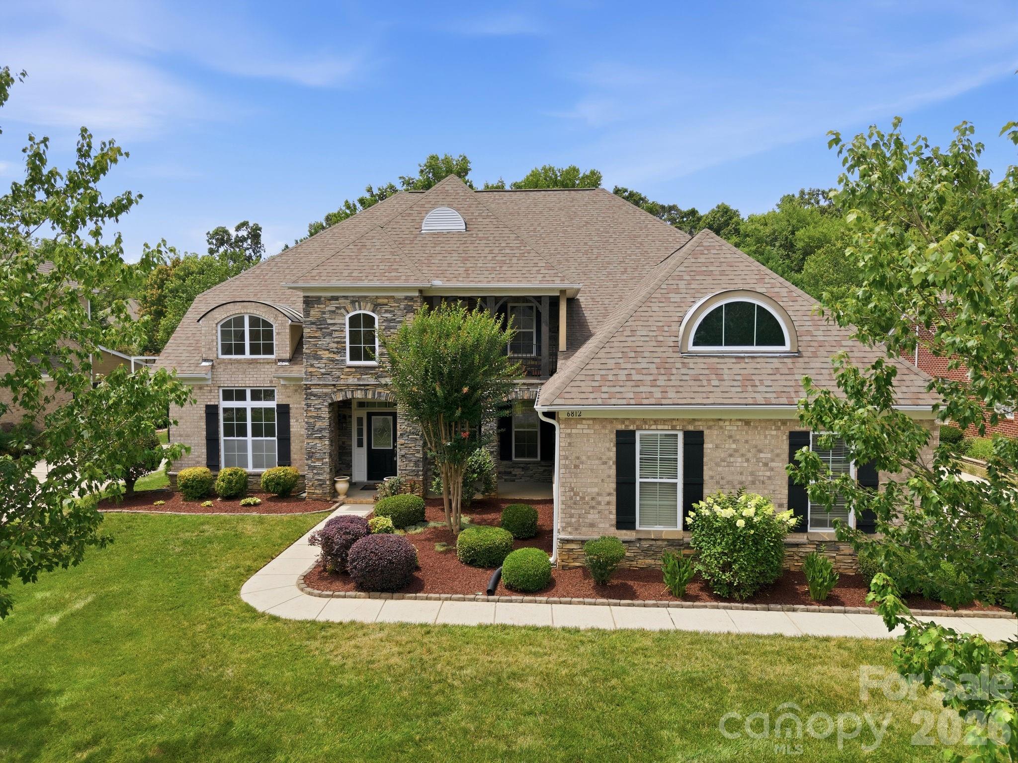 Photo 2 of 6812 S Creek Road, Charlotte, NC