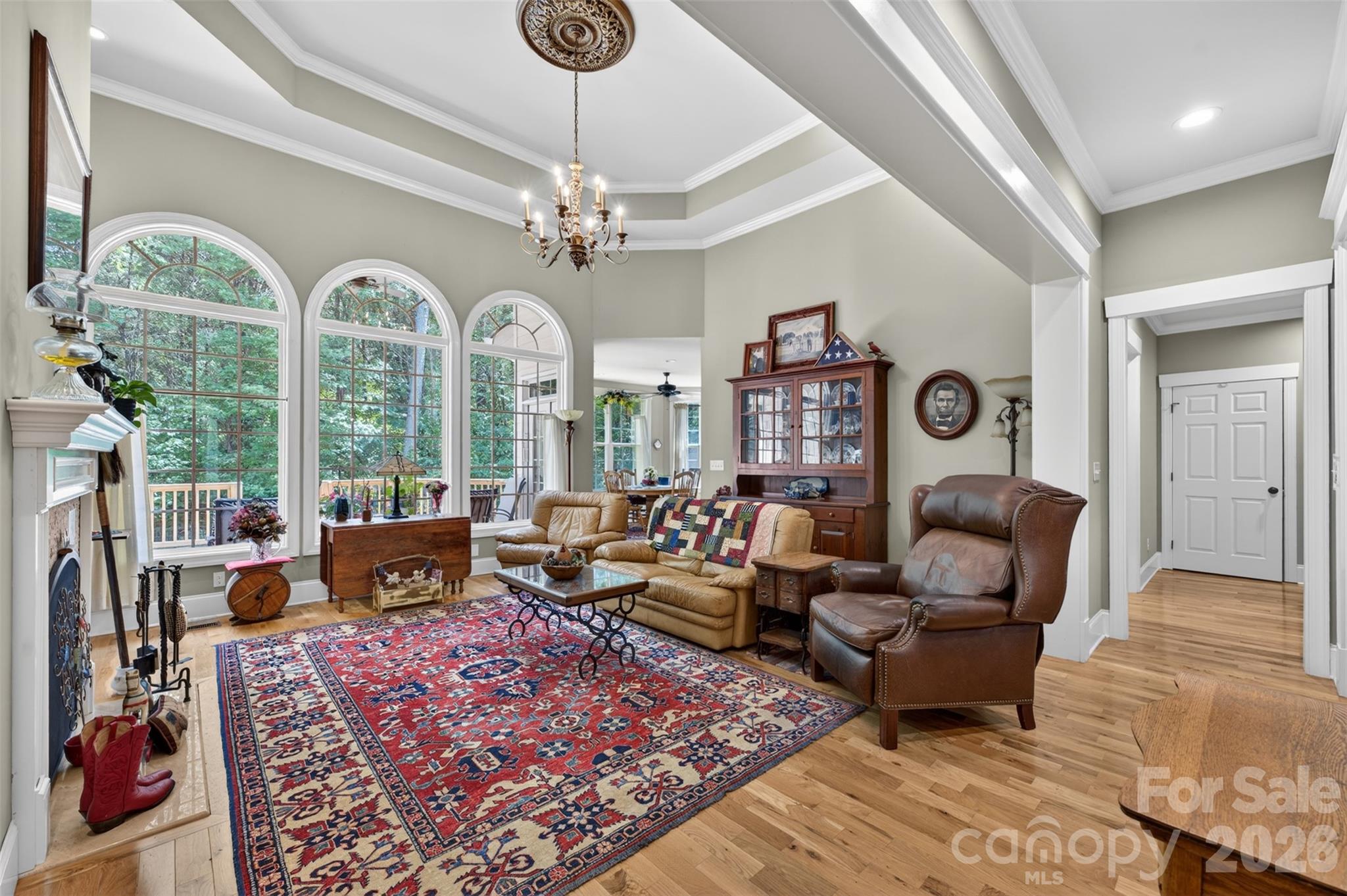 Home for sale at 8611 Kerns Meadow Lane1, Huntersville, NC — photo 6 of 33