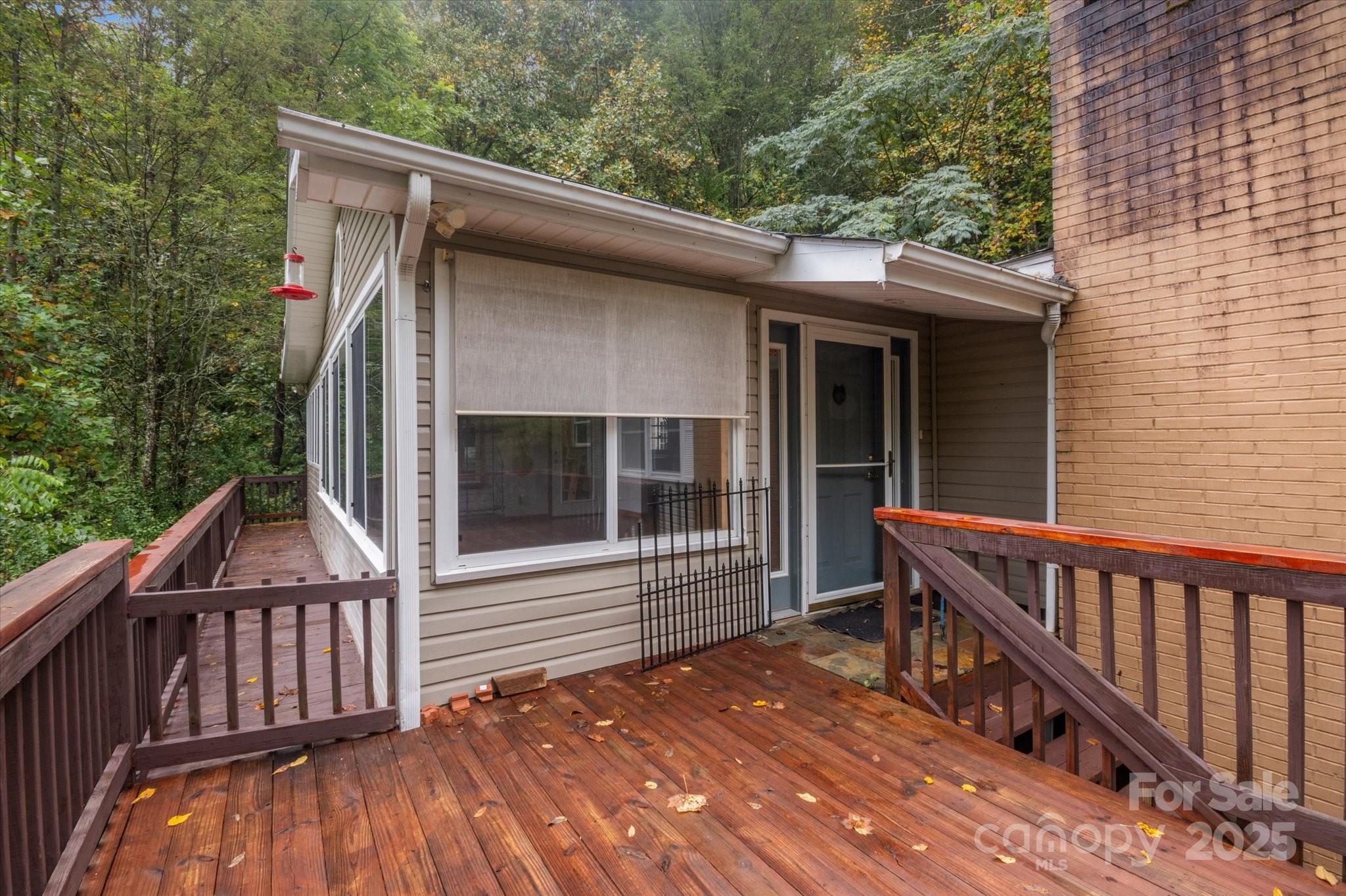 89 Quiet Pond Lane, Pisgah Forest, NC - photo 5 of 49