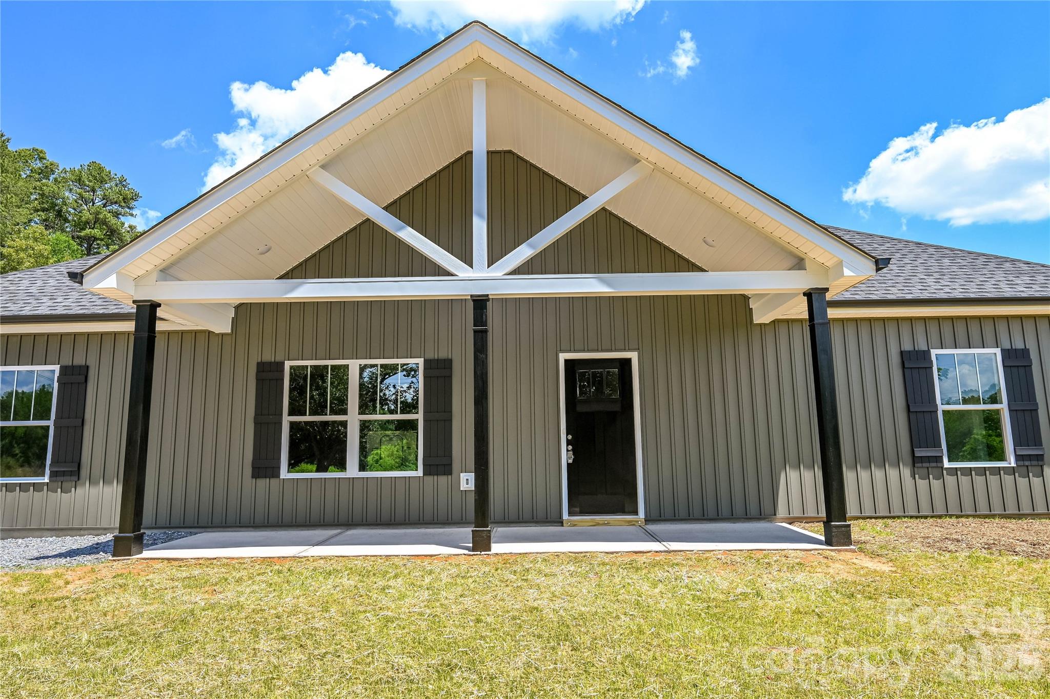 Photo 2 of 3100 Henry Knob Road, Clover, SC