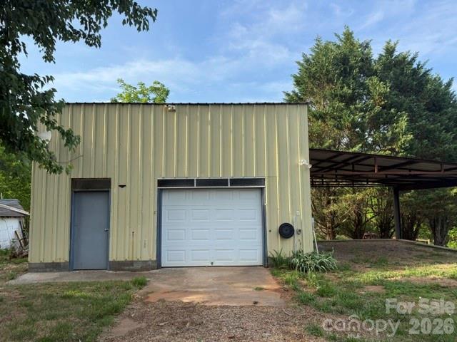 430 Ode Kerley Lane, Taylorsville, NC - photo 22 of 27