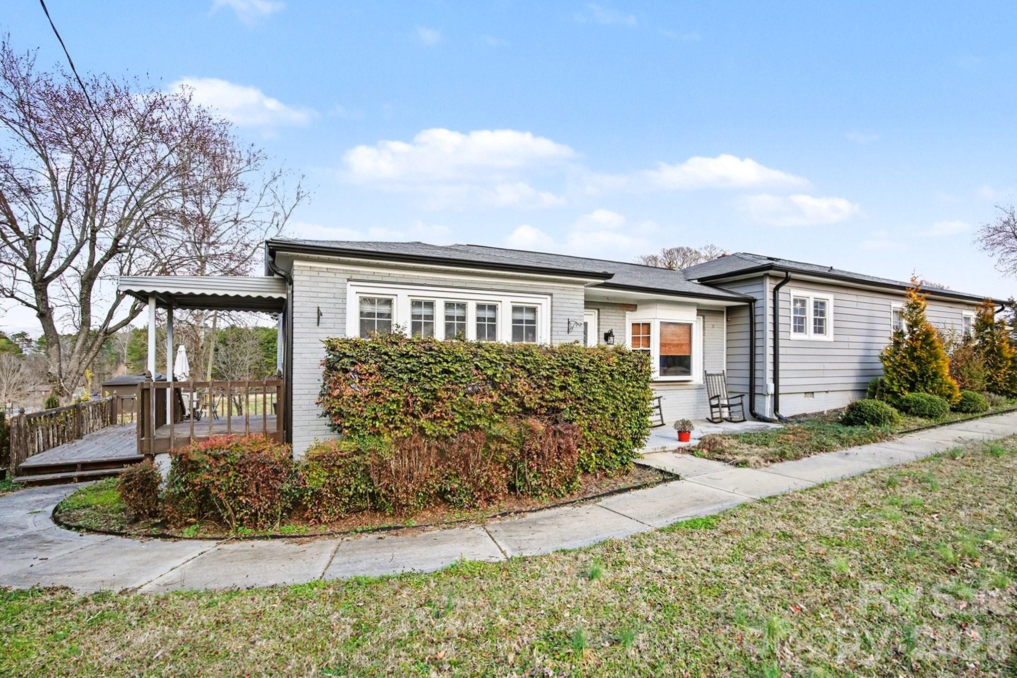 Photo 4 of 2325 Brown Road, China Grove, NC