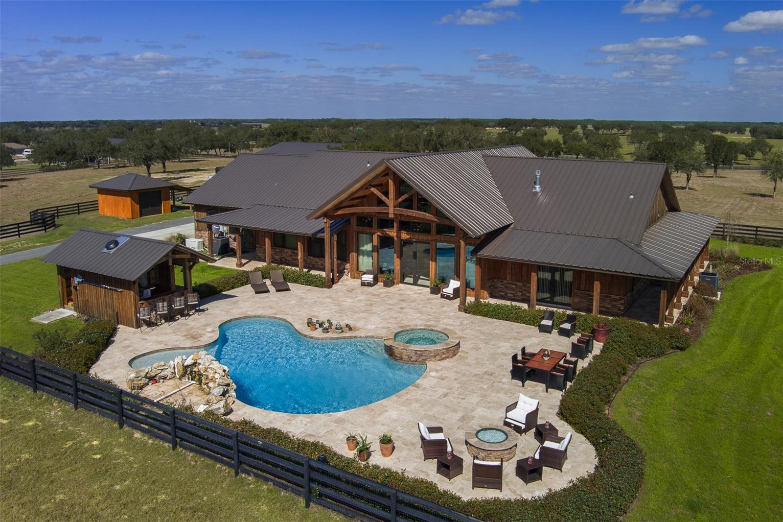 17200 W Highway 328 - Ocala Farm For Sale - OM653893