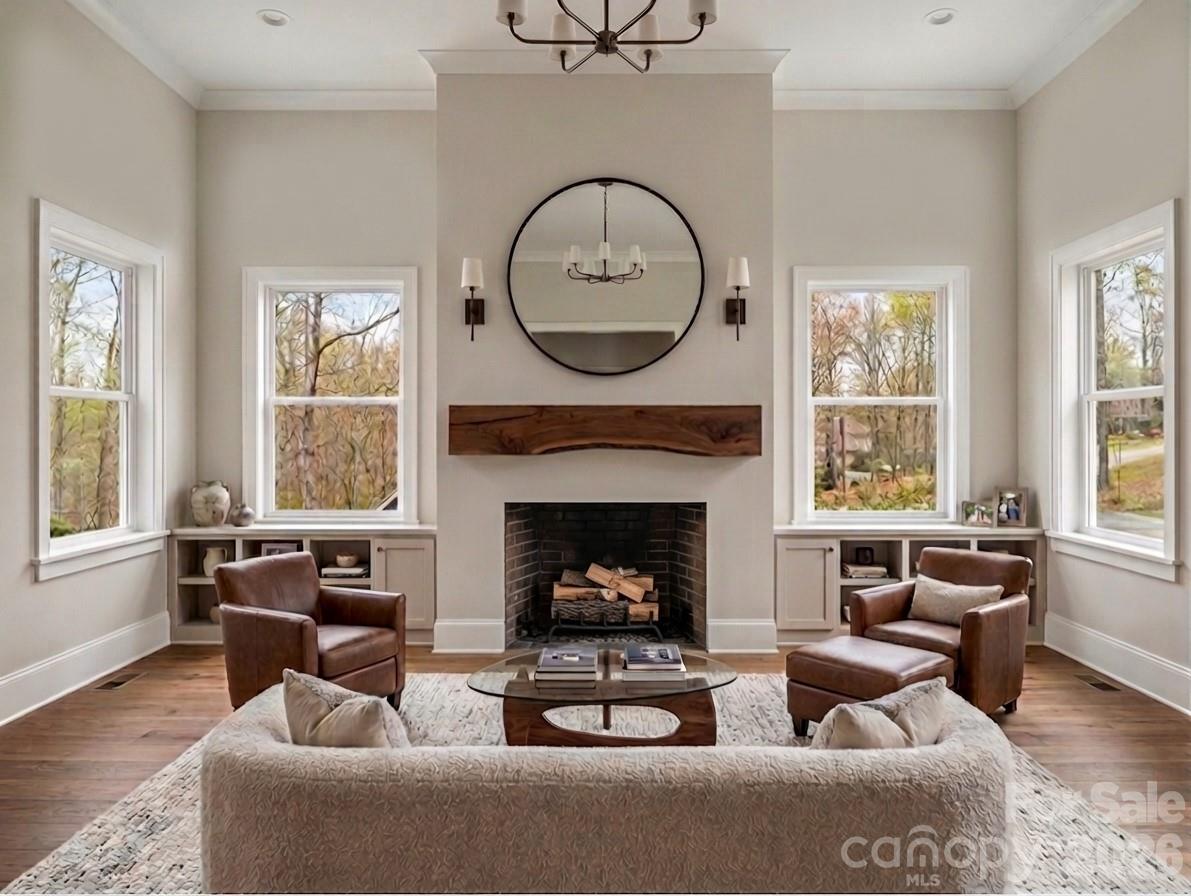 285 Woodridge Drive, Rutherfordton, NC - photo 3 of 43
