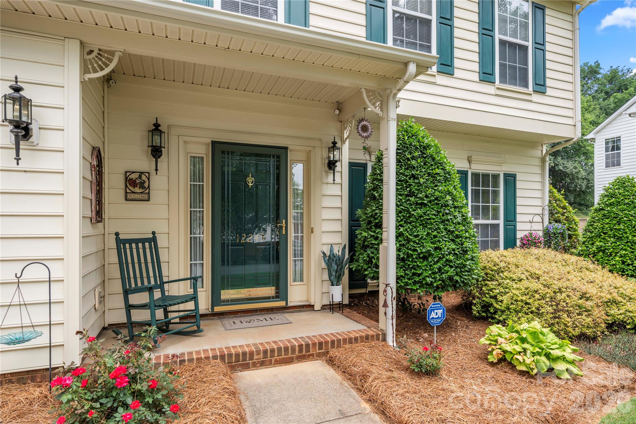 Photo 5 of 12245 Sutters Hill Court, Charlotte, NC