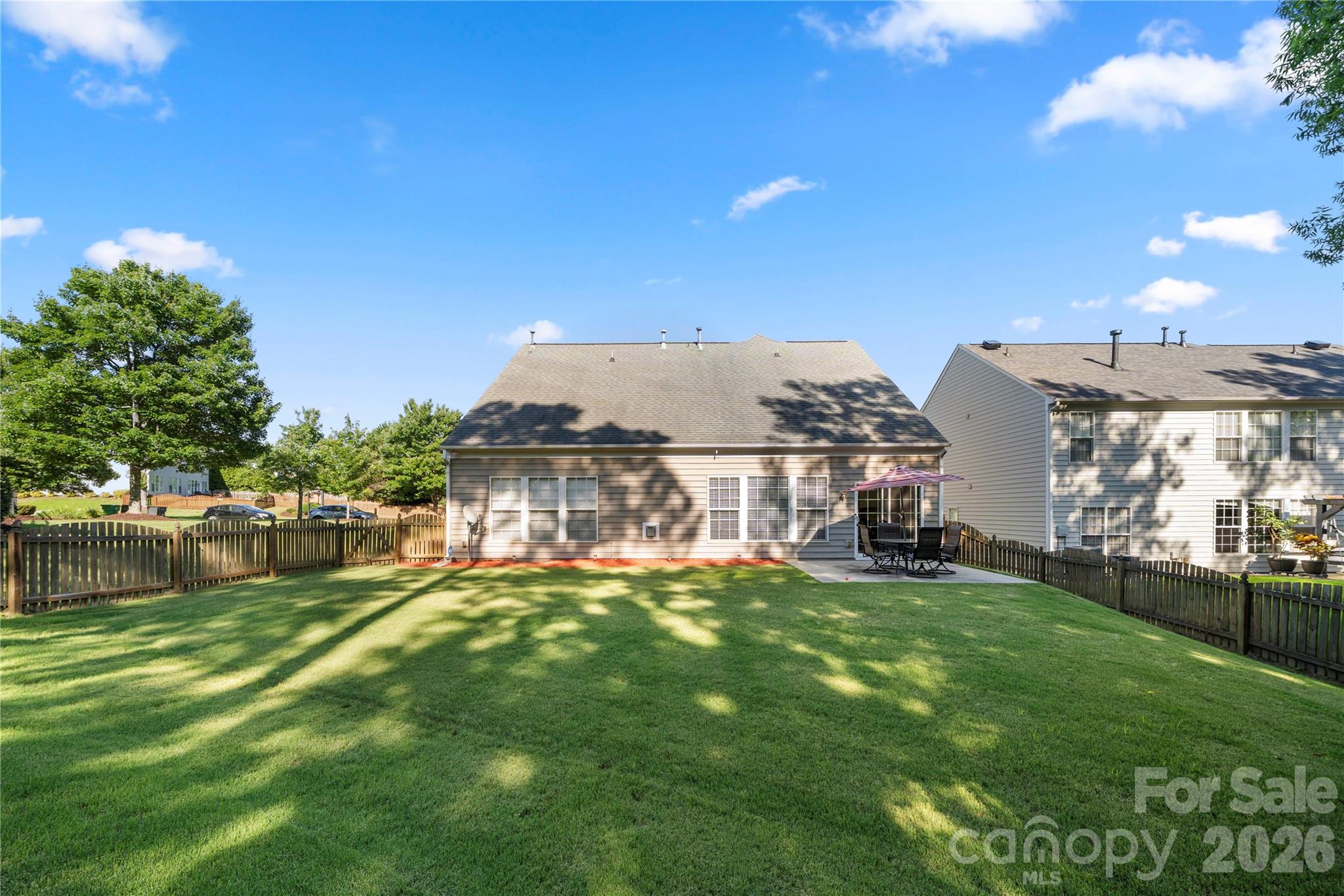 Photo 42 of 9313 Linden Tree Lane, Charlotte, NC