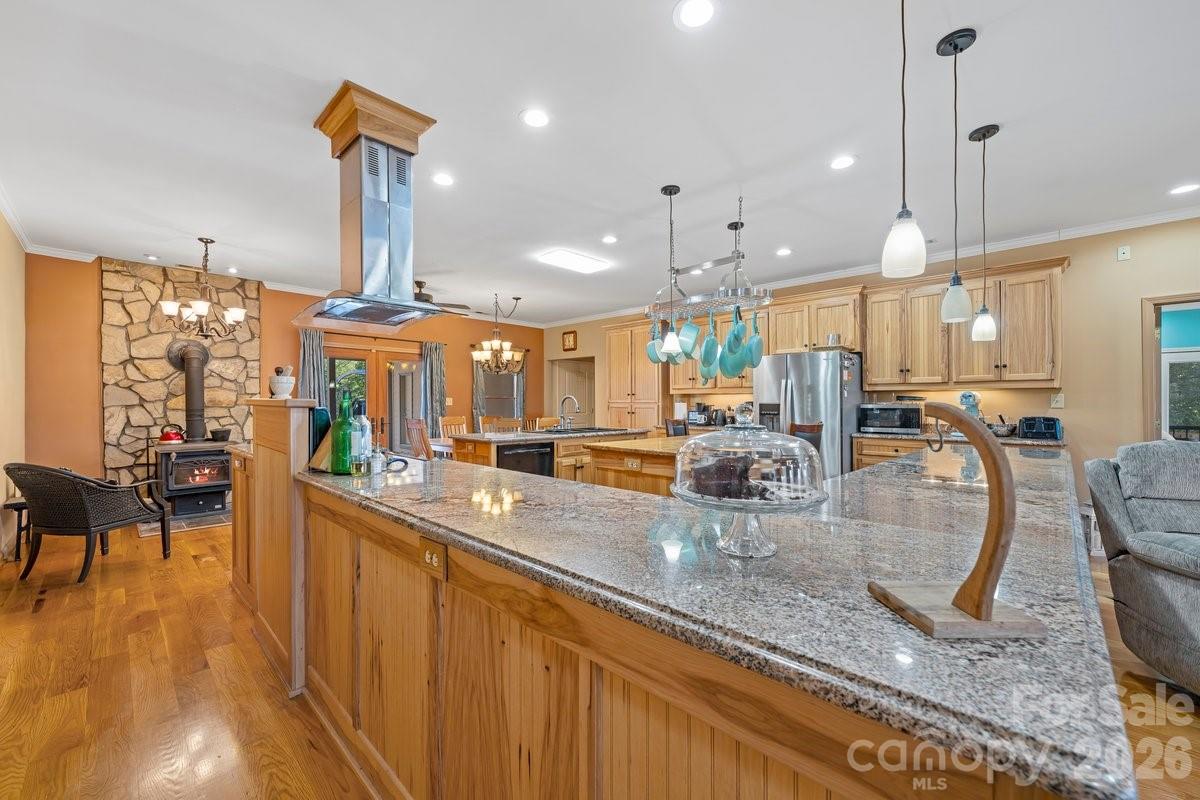 492 Starr Ridge Road, Gaffney, SC - photo 12 of 46