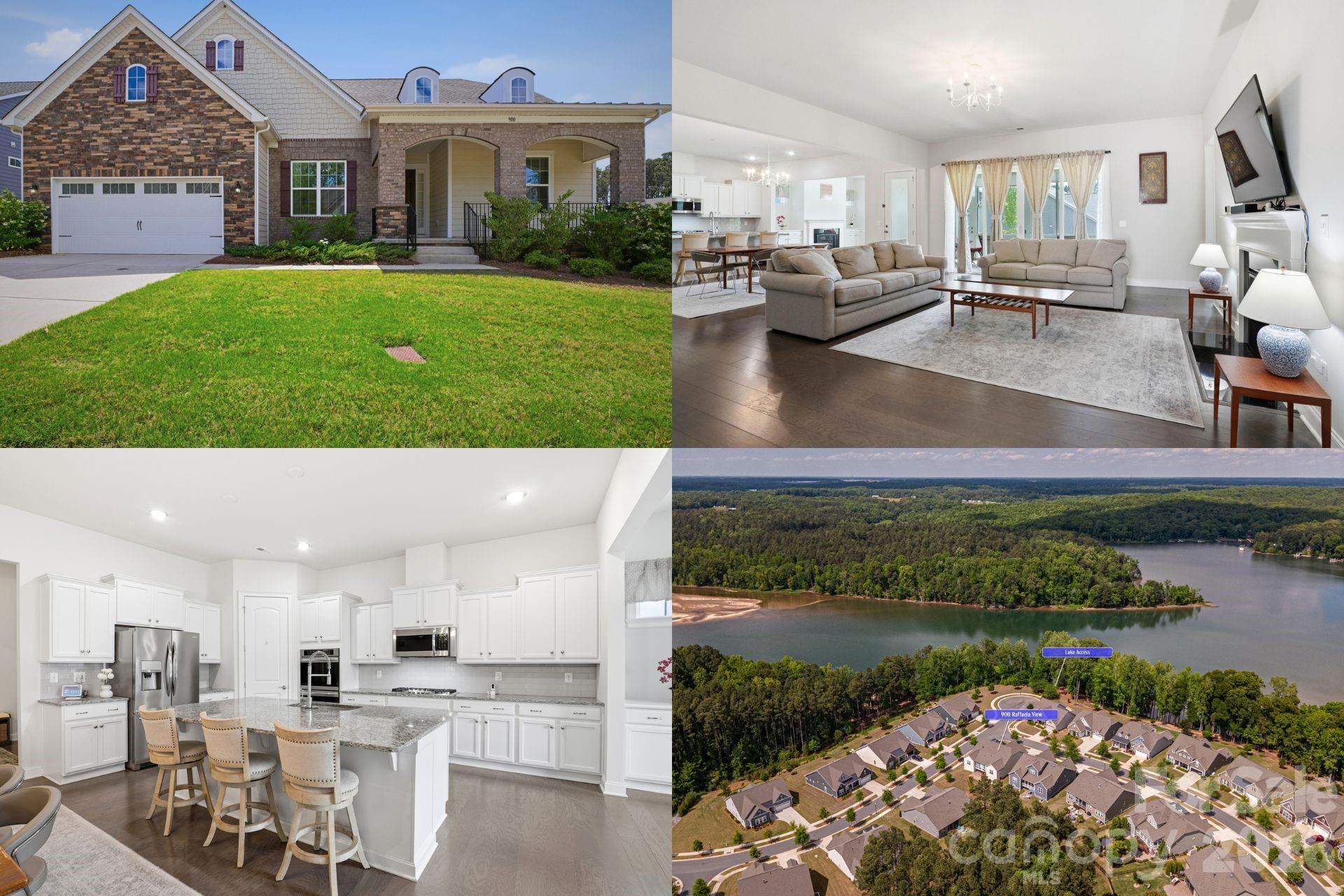 900 Raffaelo View, Mount Holly, NC