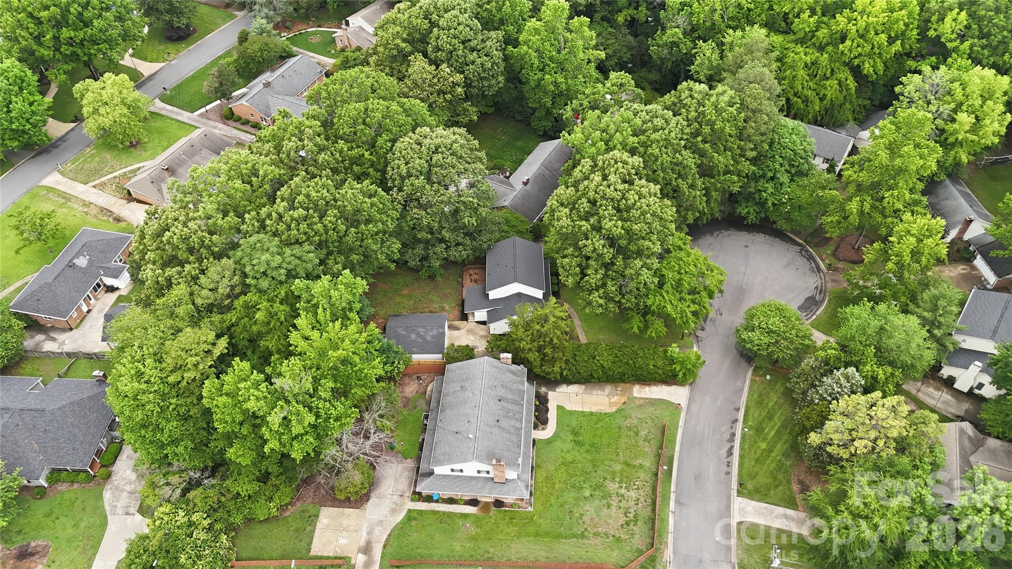 Photo 45 of 5910 Grosner Place, Charlotte, NC