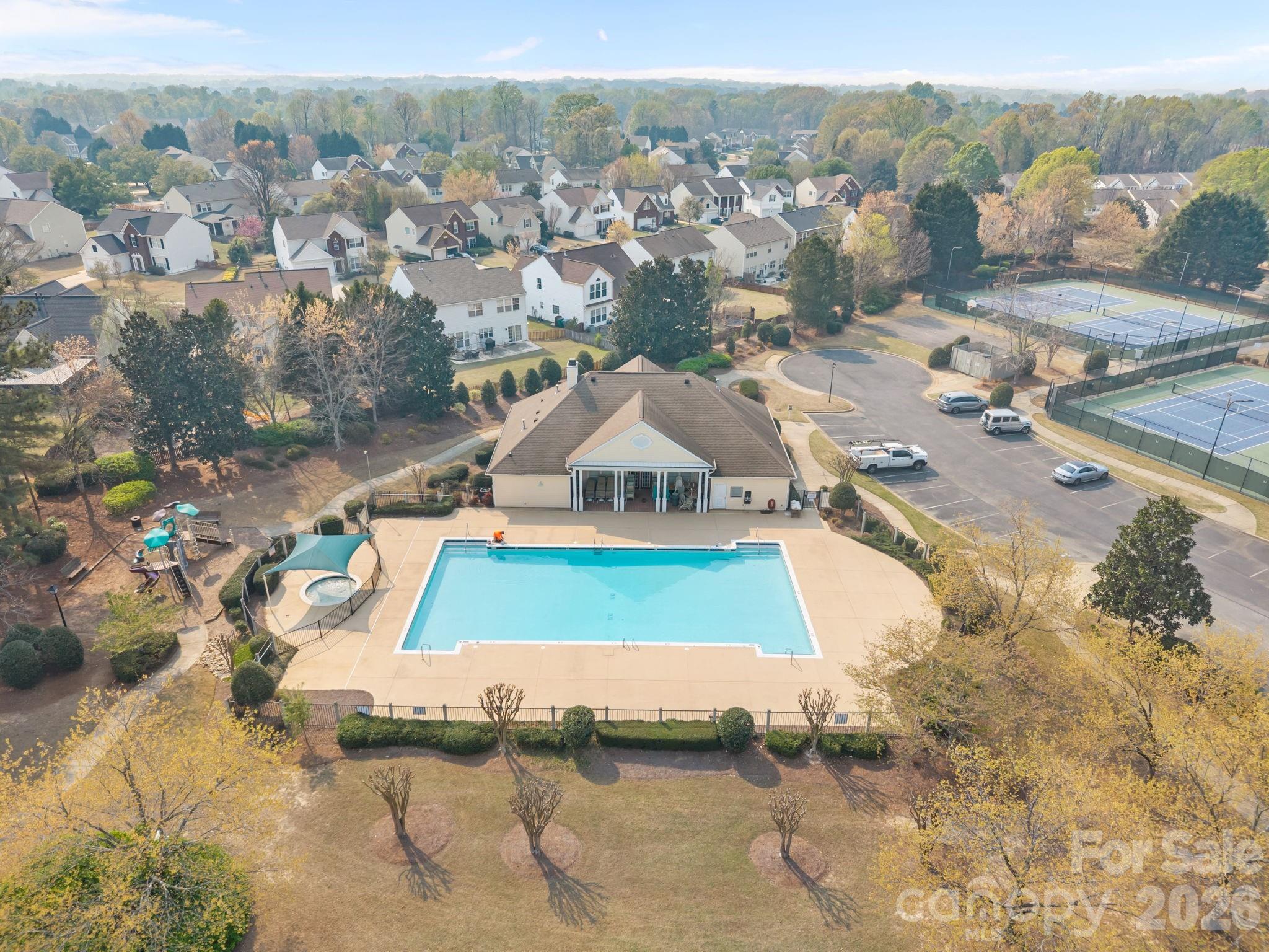 Photo 2 of 3228 Mannington Drive, Charlotte, NC
