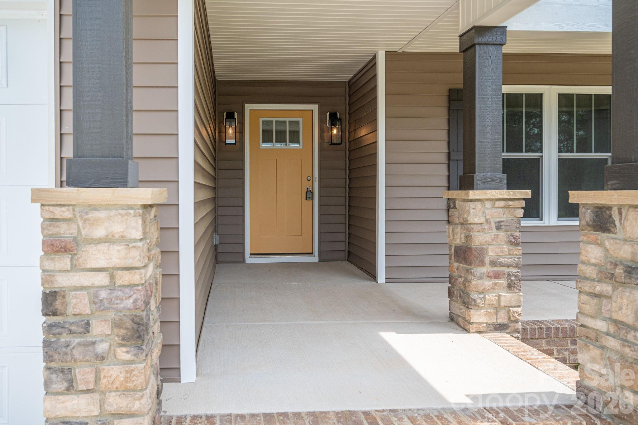 Photo 2 of 110 Alf Hoover Road, Lincolnton, NC